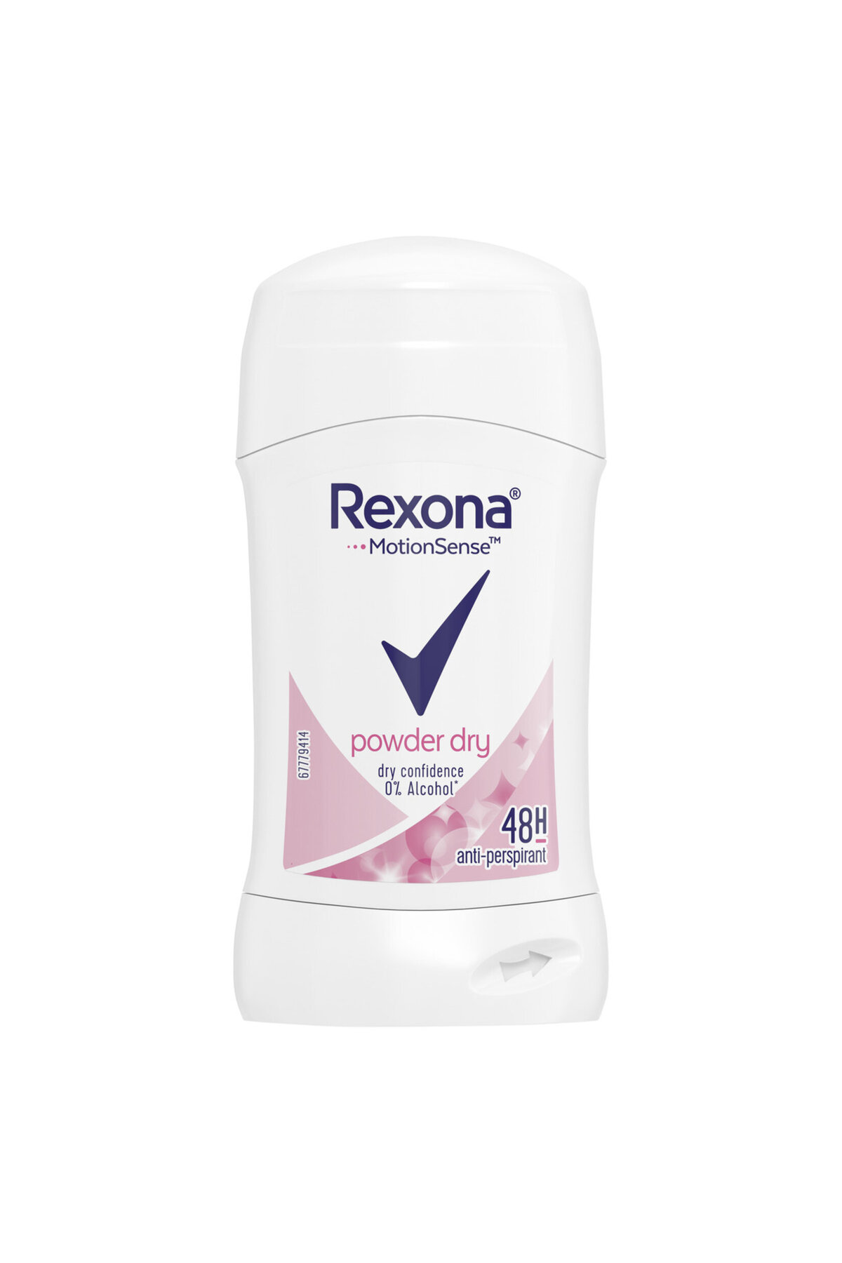 Rexona Kadın Stick Powder Dry 40 ml - Fiyatı, Yorumları