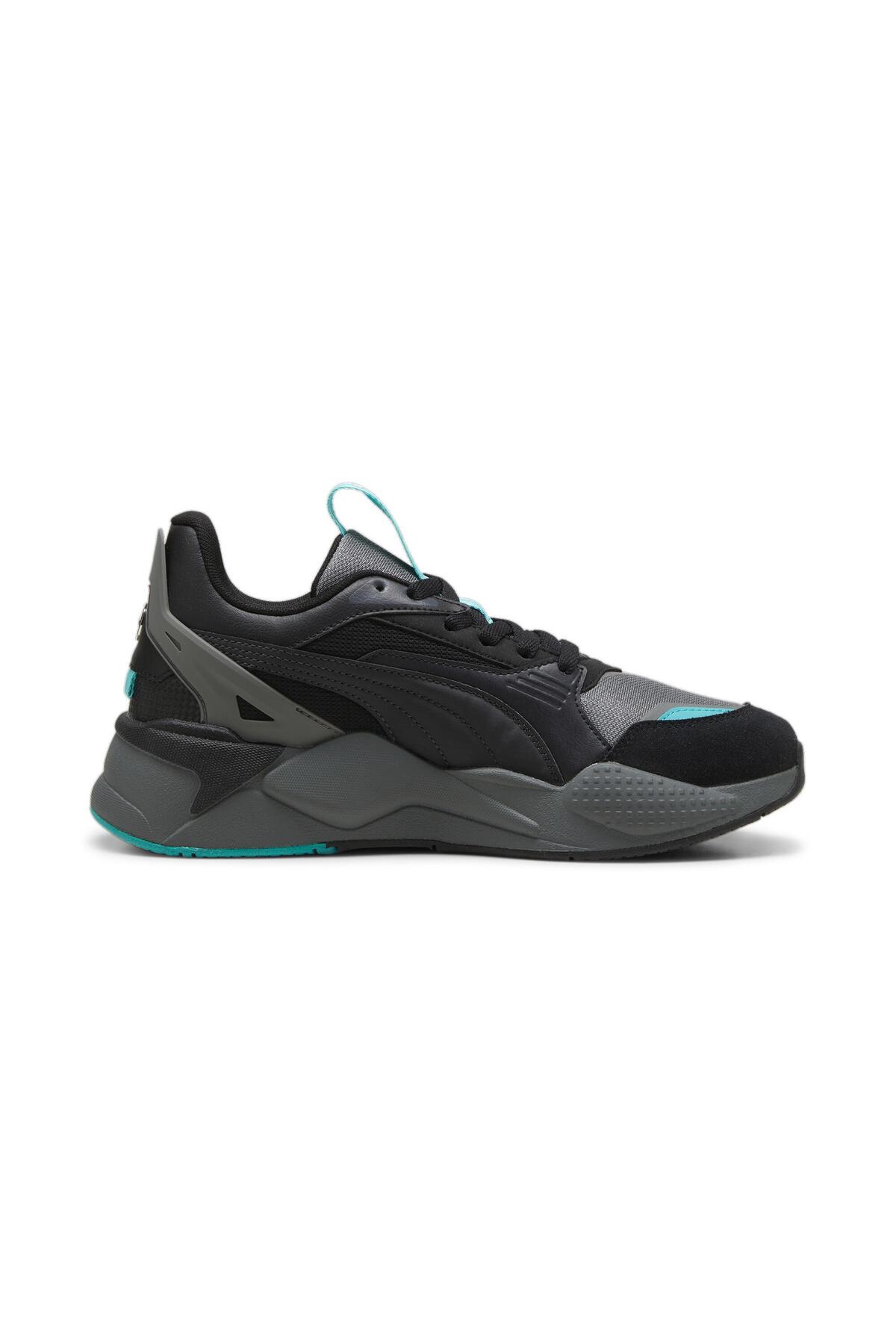 Puma Mapf1 Rs-X T Erkek Sneaker Fiyatı, Yorumları - Trendyol
