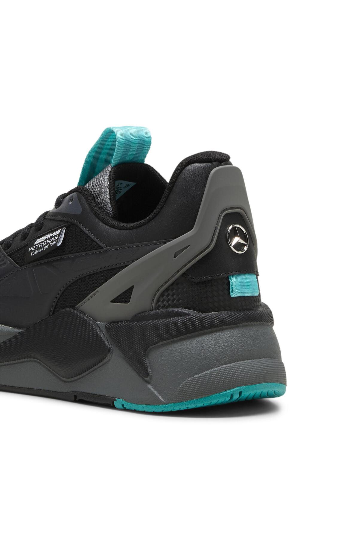 Puma Mapf1 Rs-X T Erkek Sneaker Fiyatı, Yorumları - Trendyol