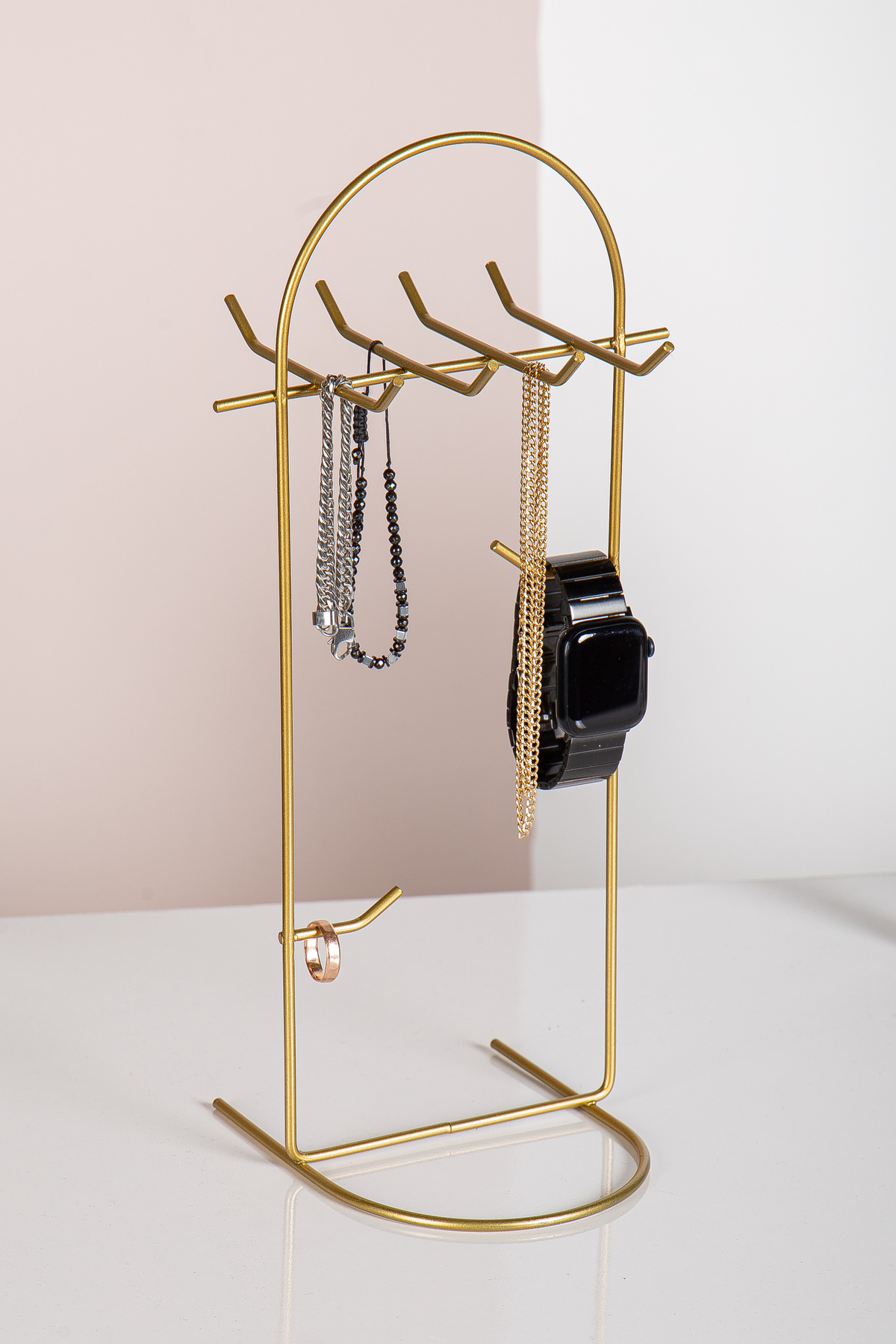 Fec Reklam Gold Altın Takı Standı, Takılık, Küpelik, Bileklik, Kolye ...