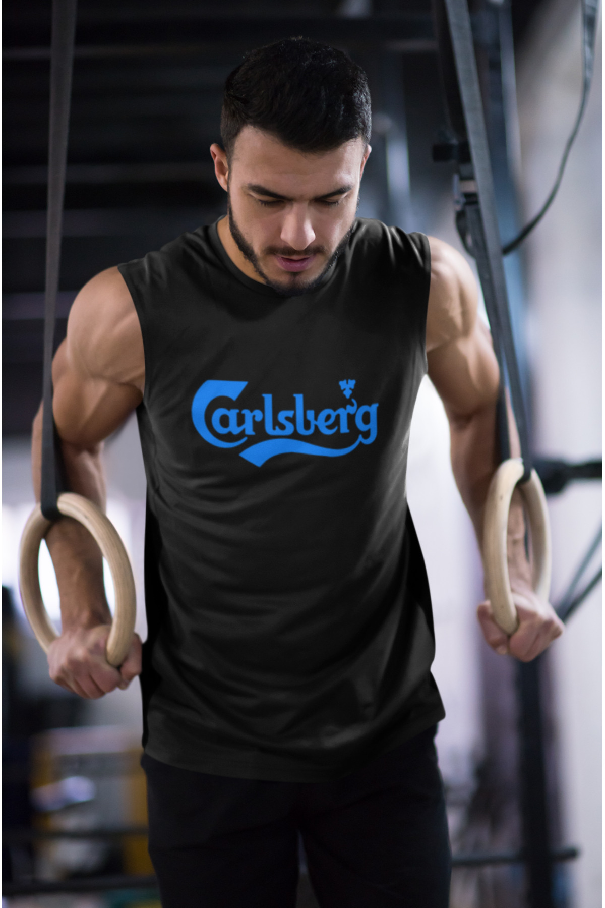 TREND ALİSSE Sporcu Sıfır Kol Fitness Gym Spor Atleti - Fiyatı, Yorumları