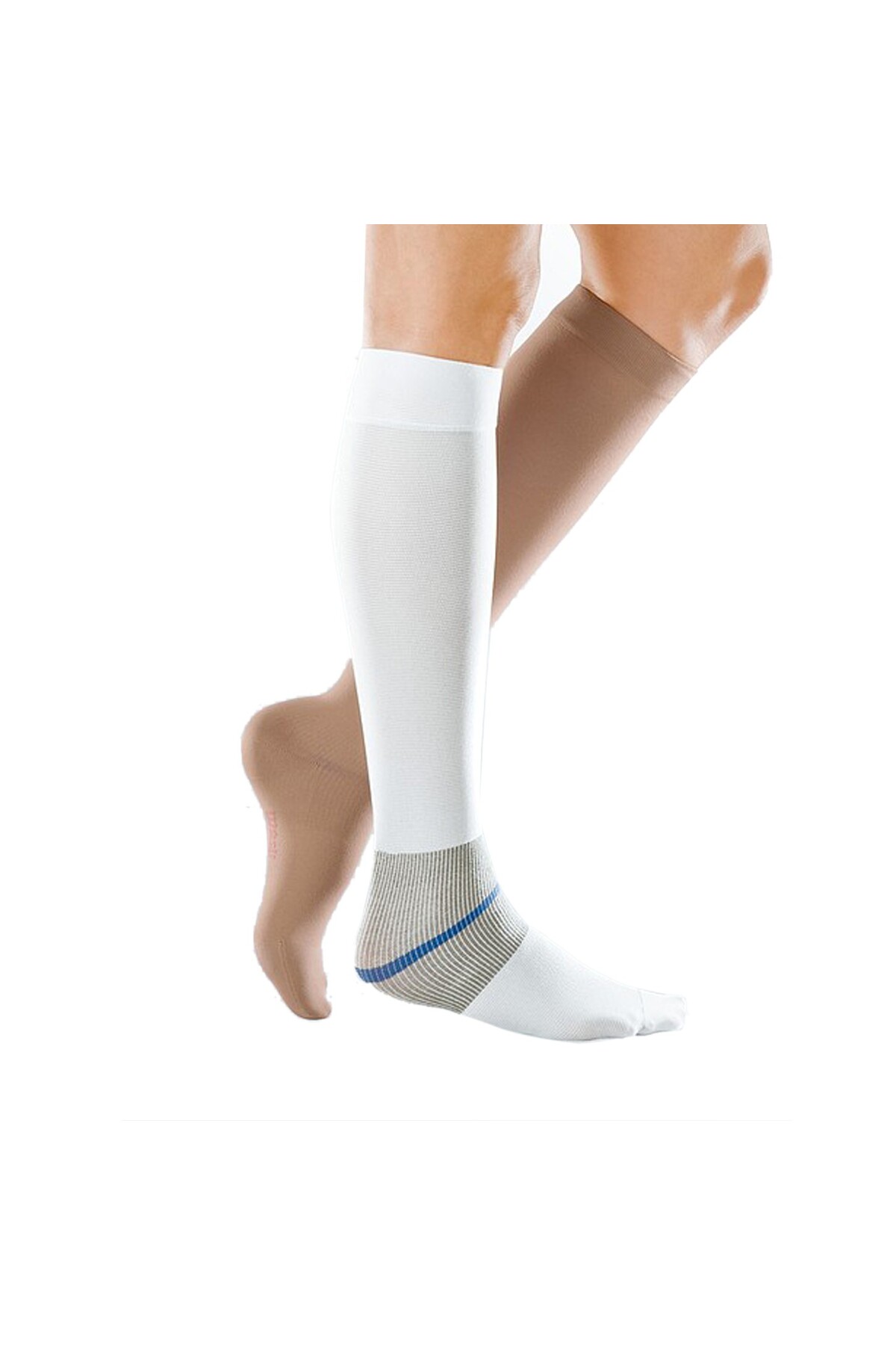 medi Mv Ulcer Kit/1 Pte. Cl.toe / Kronik Çorabı 2 Ad Ven Ulcer+1 Ad Ven ...