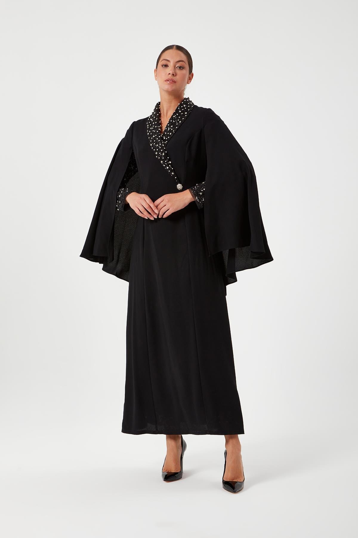 Francesca Gazzella Tesettür Abiye - Fiyatı, Yorumları