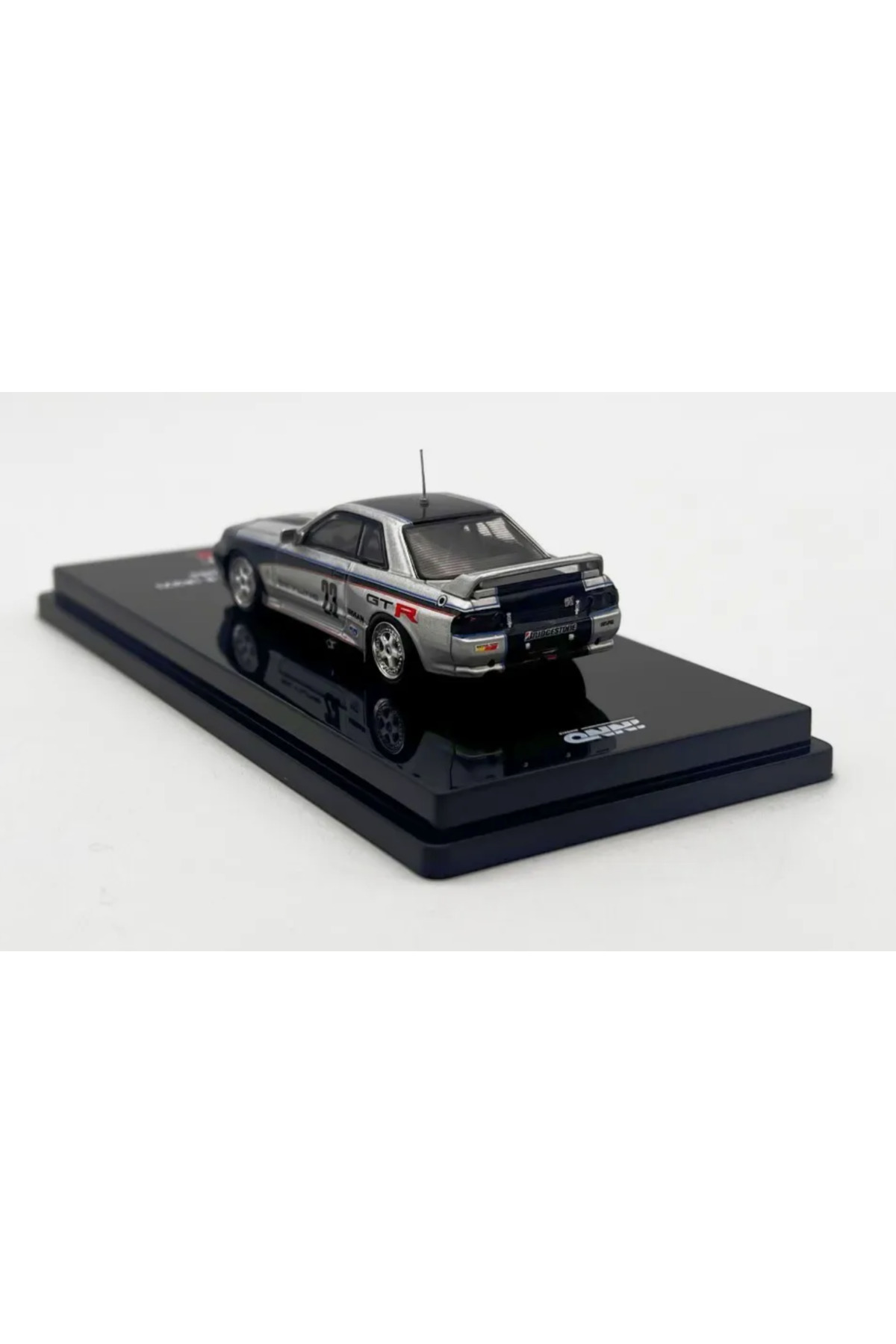 Inno İNNO64 Nissan Skyline GT-R R32 Gr.A Test Car 1989 Fiyatı ...