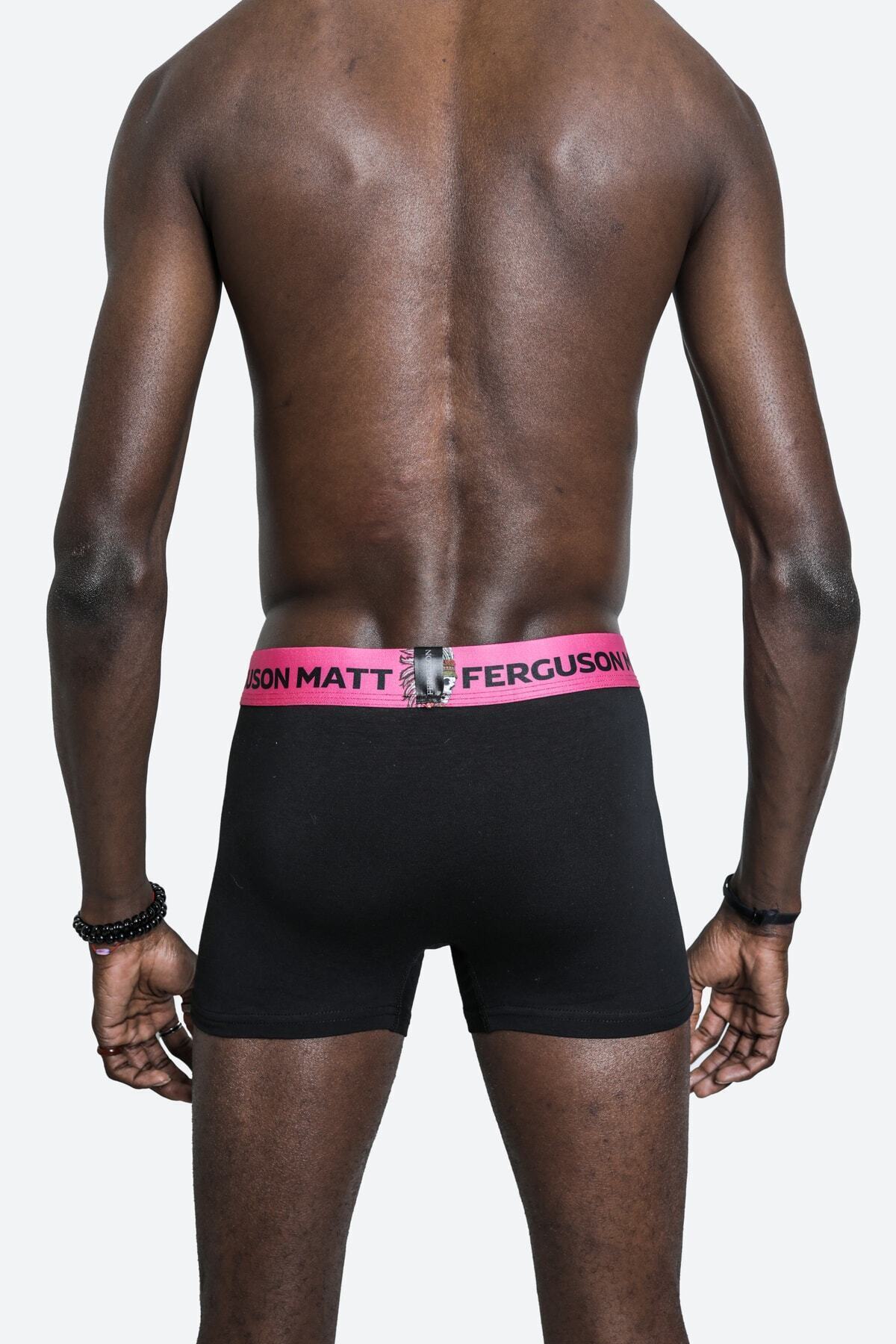 Ferguson Matt Erkek Boxer 3 Adet - Native Series Fiyatı, Yorumları ...