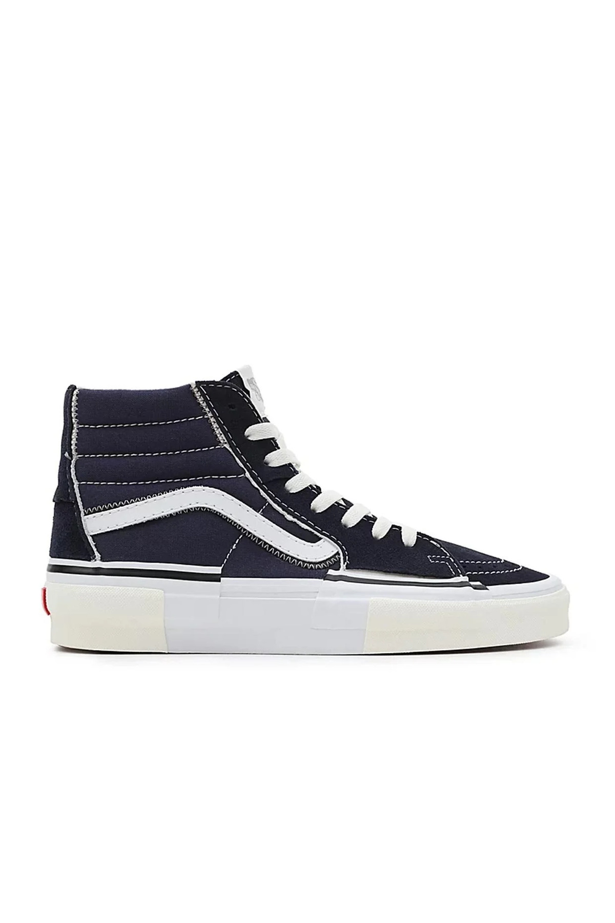 Vans SK8-Hi Reconstruct Fiyatı, Yorumları - Trendyol