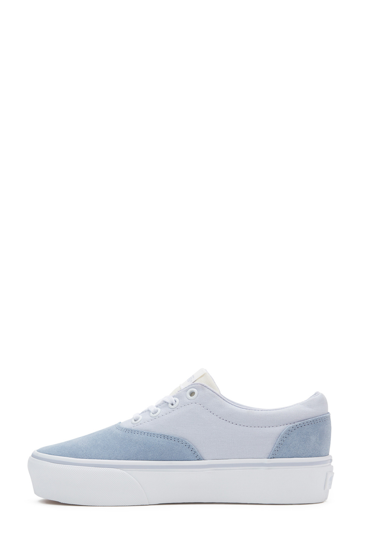 Vans WM Doheny Platform Mavi Kadın SneakerFiyatı, Yorumları - Trendyol