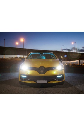Renault Clio 4 Led Far Fiyatları ve Modelleri - Trendyol
