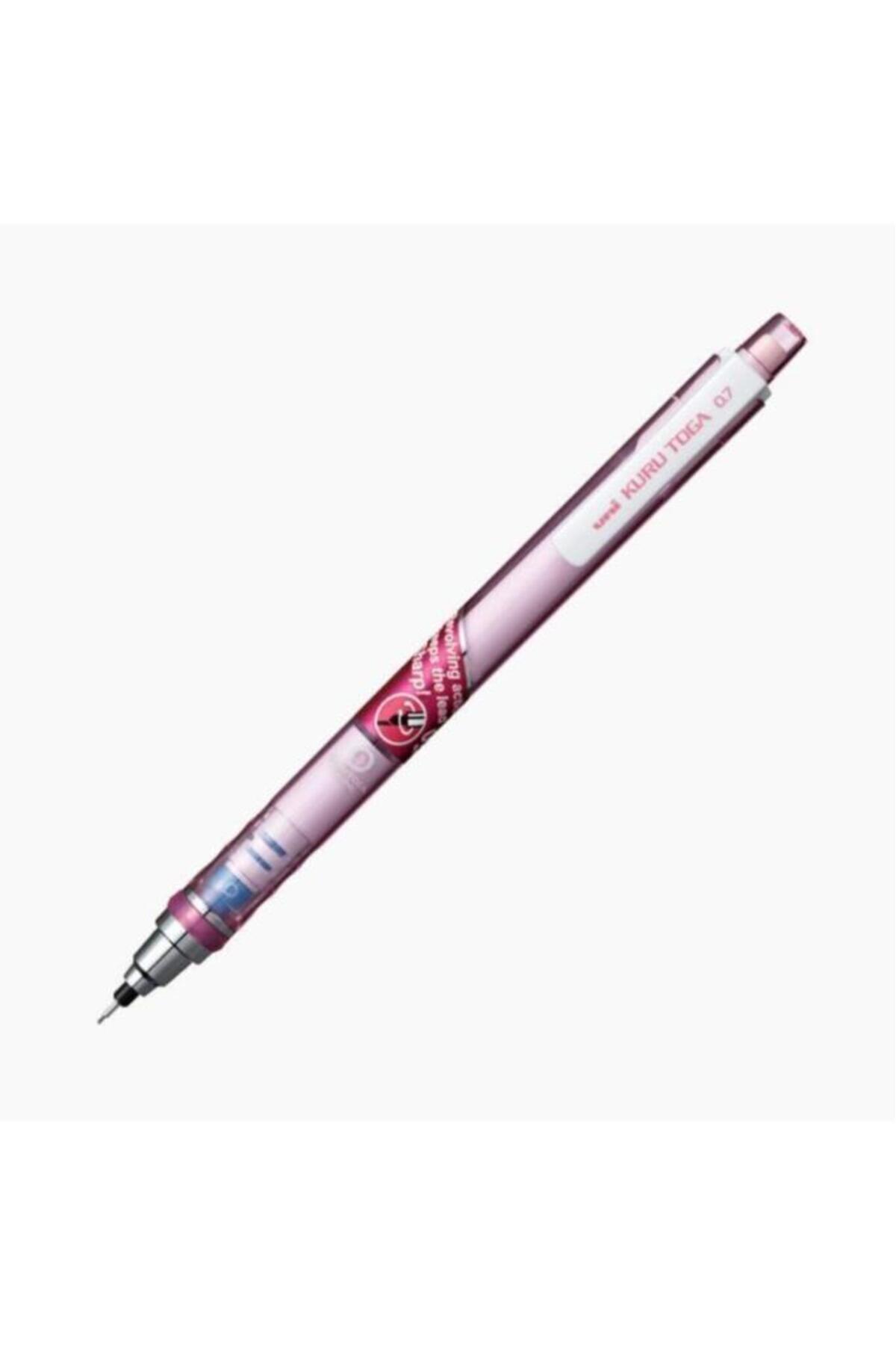 uni-ball UNI VERSATIL KURU TOGA T M7-450T 0.7 PEMBE Fiyatı, Yorumları - Trendyol