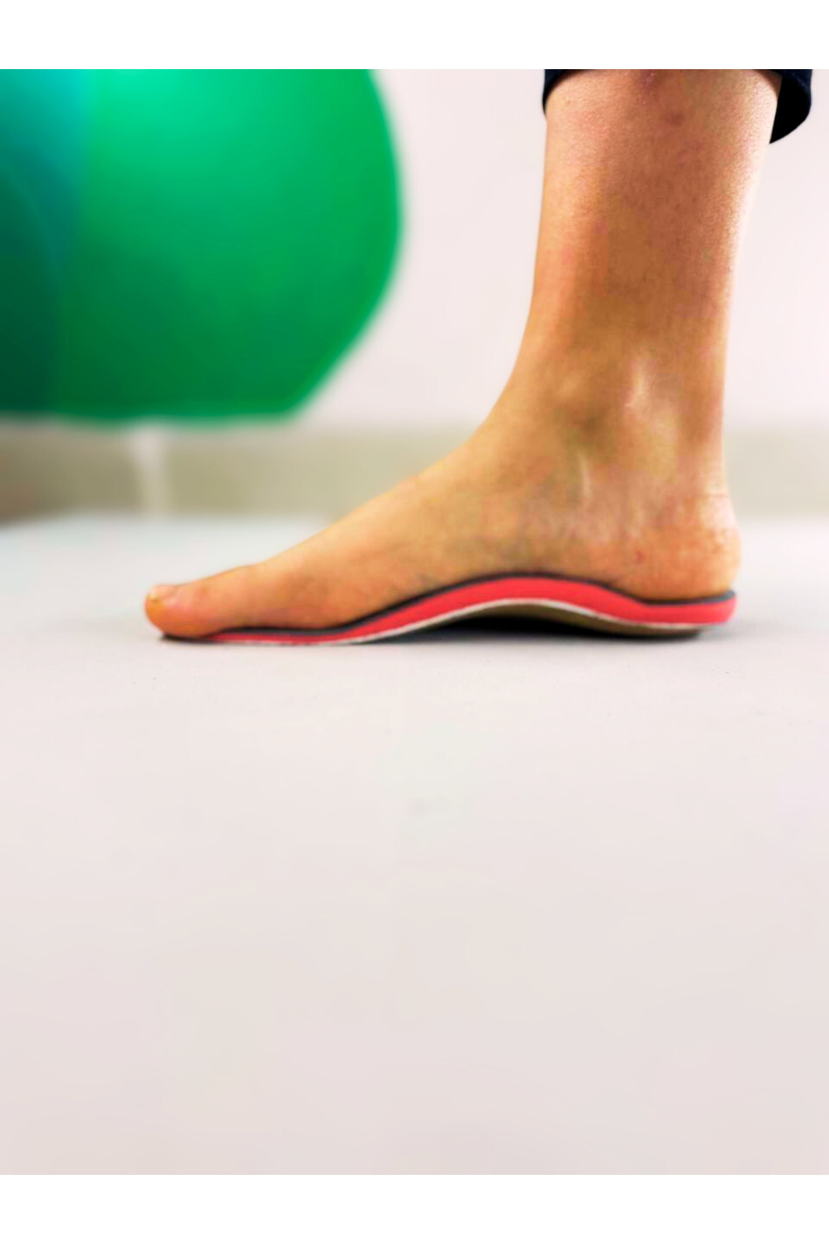 MediclinicOrtopedi Özel Ortopedik Tabanlık Topuk Dikeni Özellikli ...