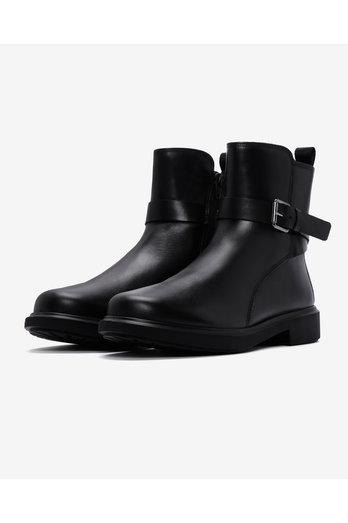 Ecco Metropole Amsterdam Kadın Siyah Bot 22201301001 Fiyatı, Yorumları ...