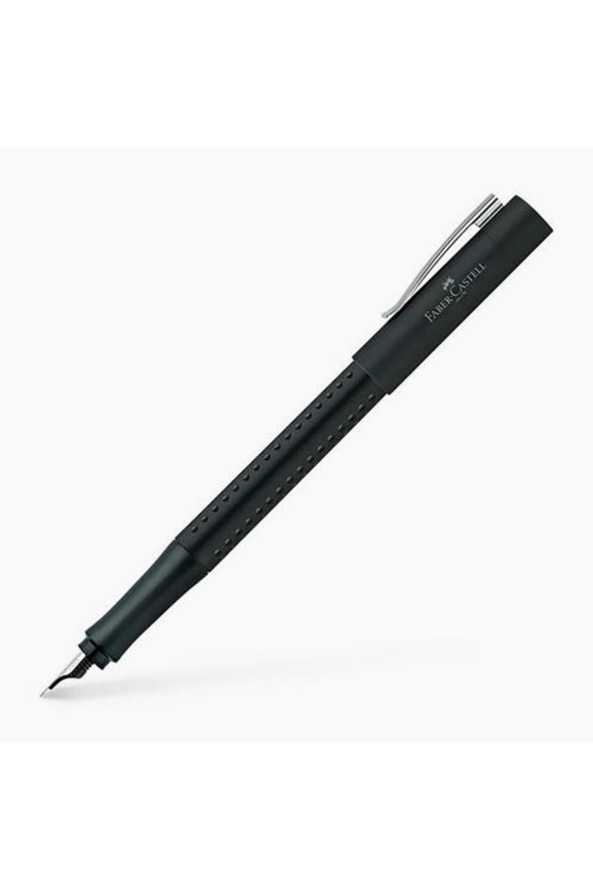 Faber Castell Dolma Kalem Grip 2011 Siyah M Fiyatı, Yorumları - Trendyol