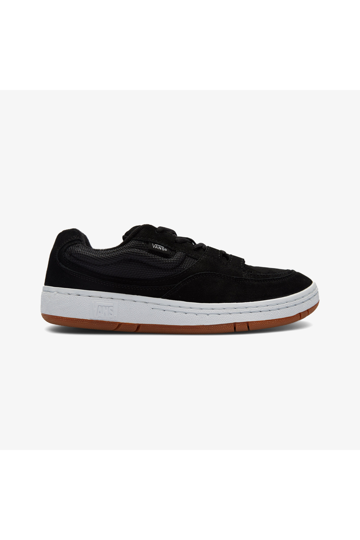 Vans Speed Ls Unisex Siyah Sneaker Fiyatı, Yorumları - Trendyol