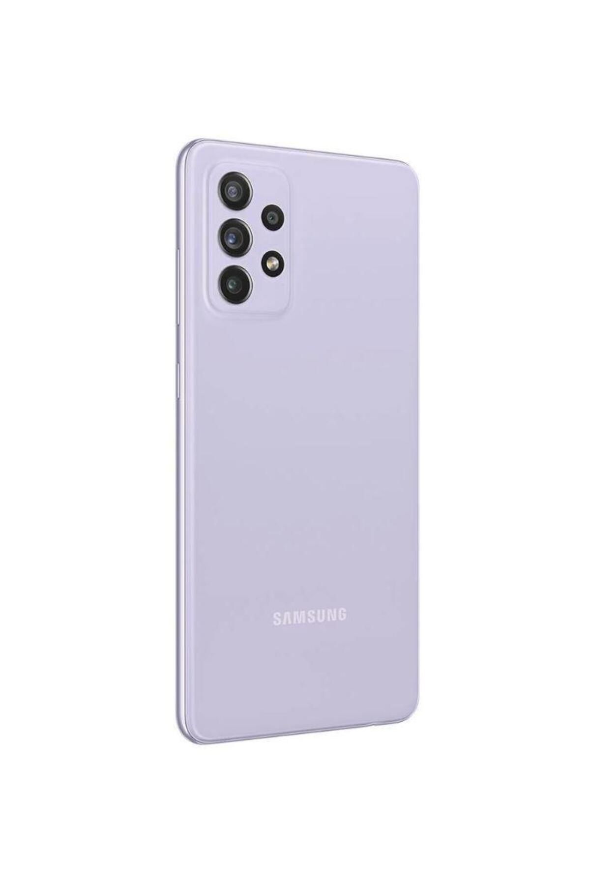 Samsung Galaxy A72 128 Gb Mor 8 Gb Ram Sm A725f Fiyatı Yorumları