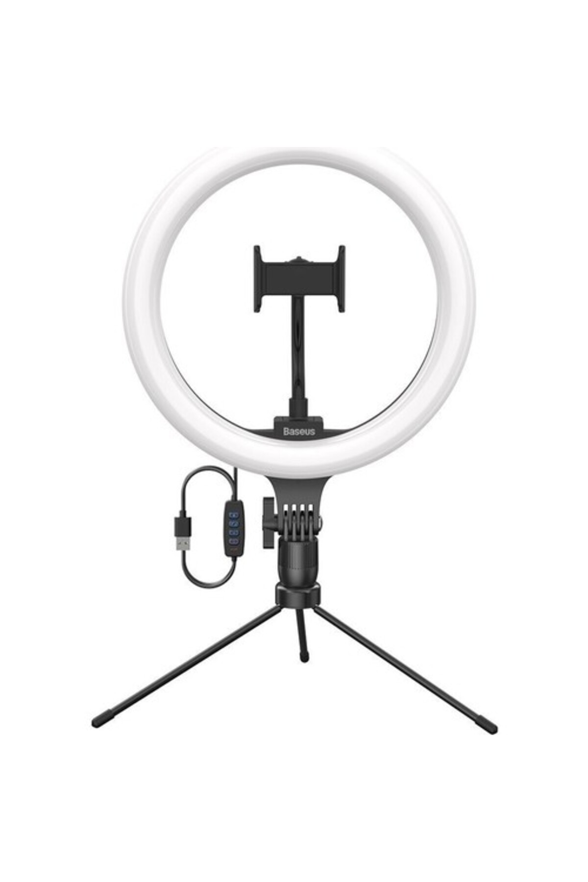 Baseus Live Stream Holder-table Standlı Canlı Yayın Işığı (10 İ?NÇ ...