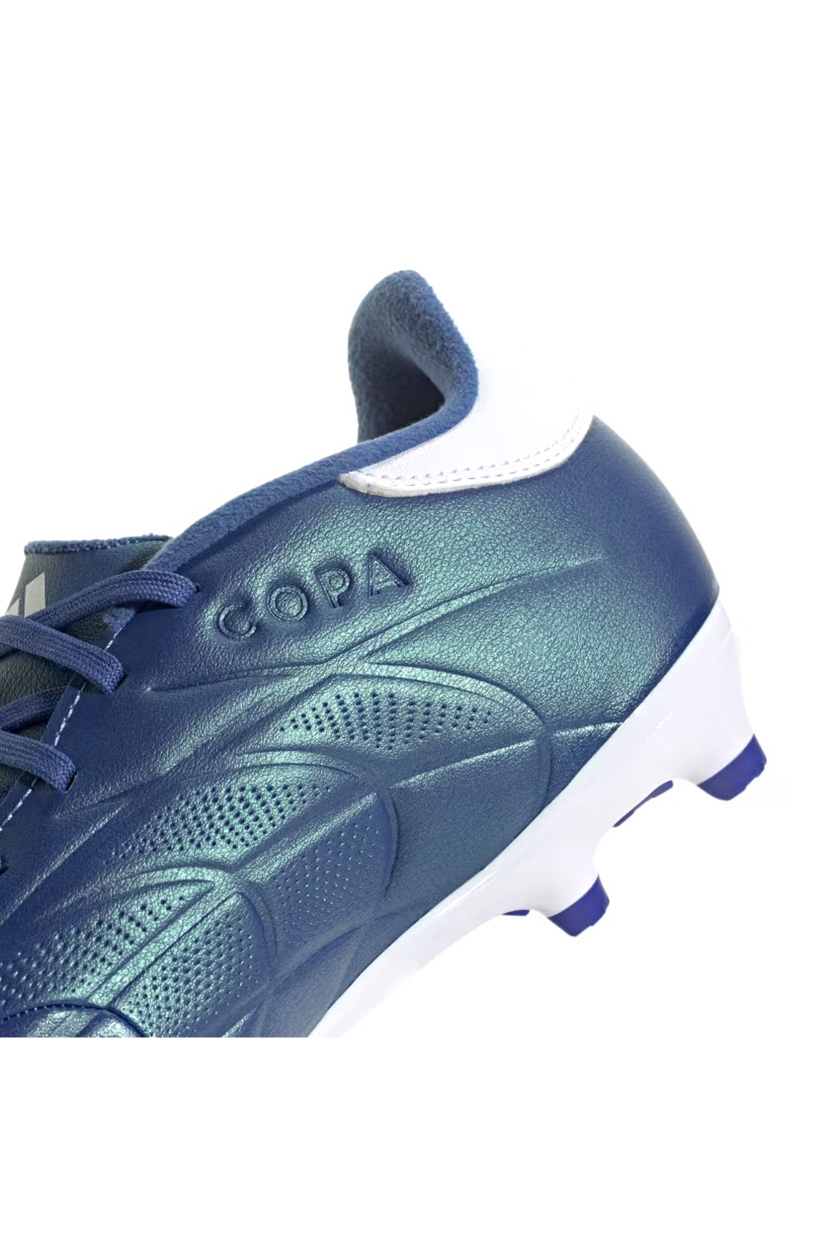 adidas Copa Pure 2.3 Fg Unisex Mavi Futbol Krampon Ie4896 Fiyatı ...