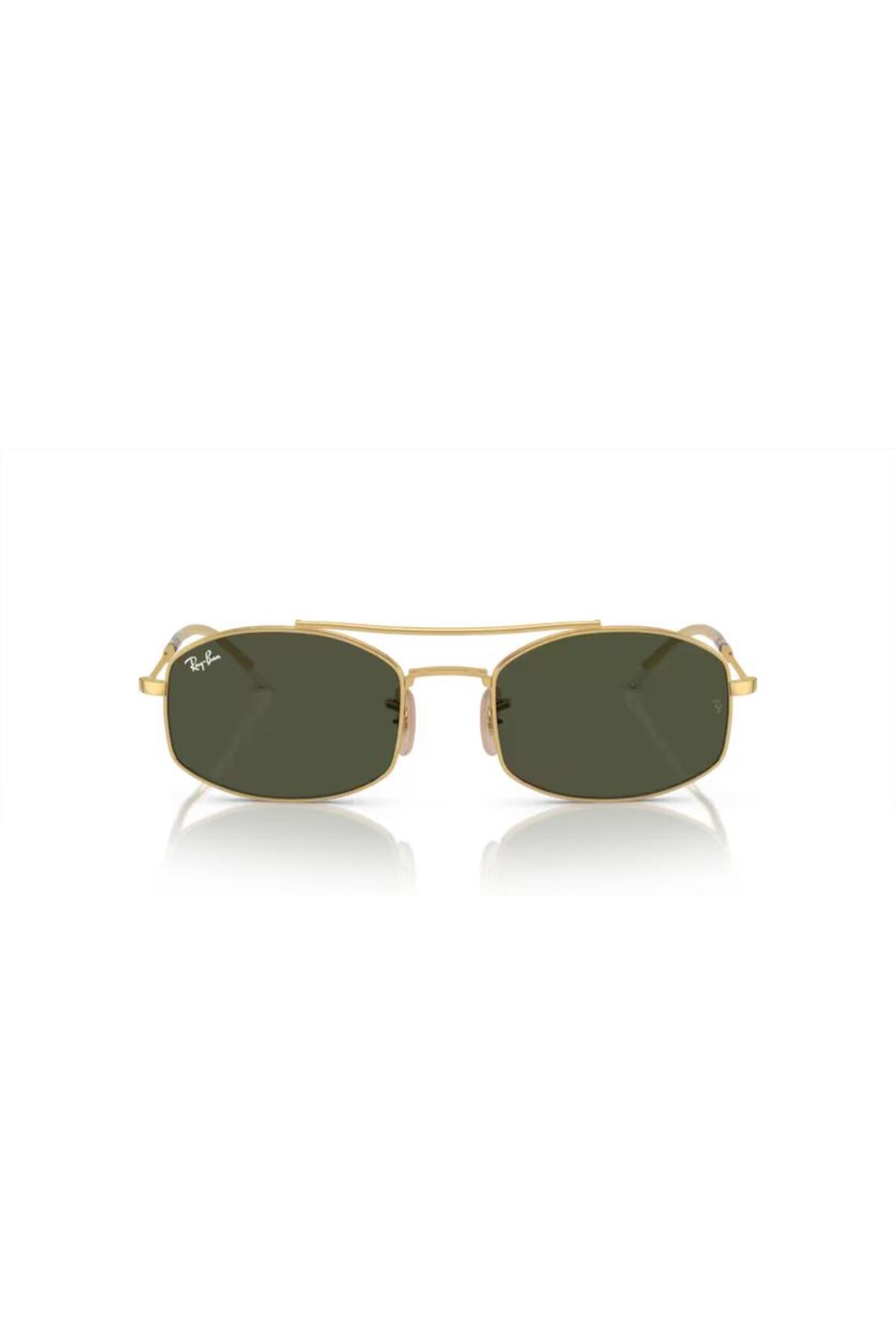 Ray-Ban RB 3719 001/31 51 Unisex Güneş Gözlüğü Fiyatı, Yorumları - Trendyol