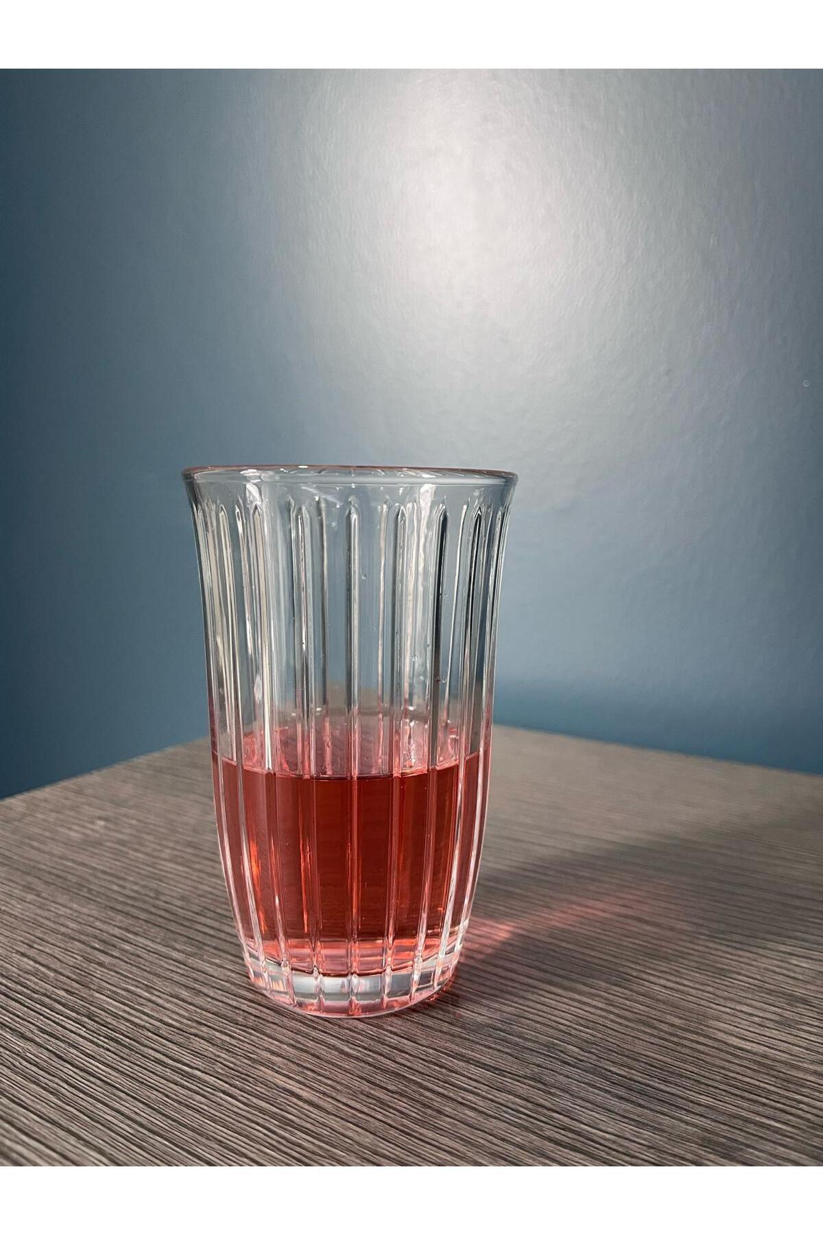 Paşabahçe 520215 Joy 4'lü Sodalime Glass Bardak Seti Fiyatı, Yorumları ...