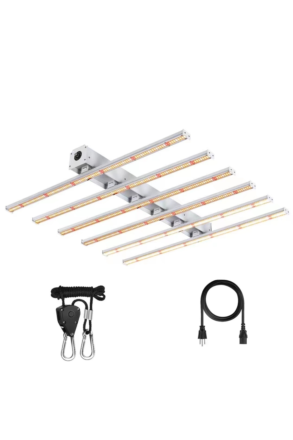 SonicPro Hidrowing 600 Led Bitki Yetiştirme Lambası Fiyatı, Yorumları ...