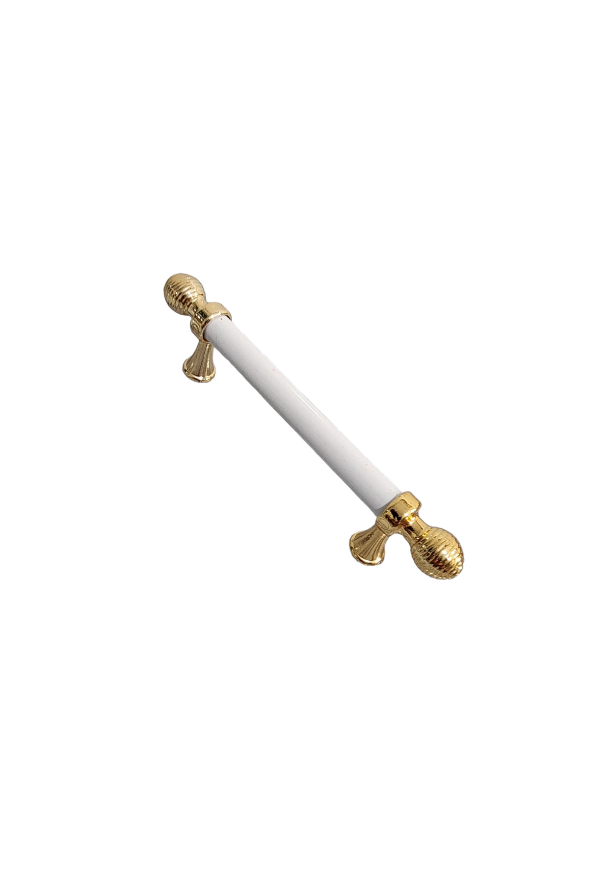 MASALL Asel Kupl ( 96 Mm ) Metal Vidalı Mutfak Dolabı,şifonyer, Komidin ...