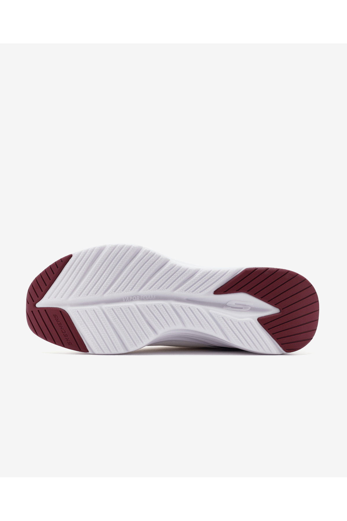 Skechers Vapor Foam Erkek Beyaz Spor Ayakkabı 232625 Wnvr Fiyatı ...