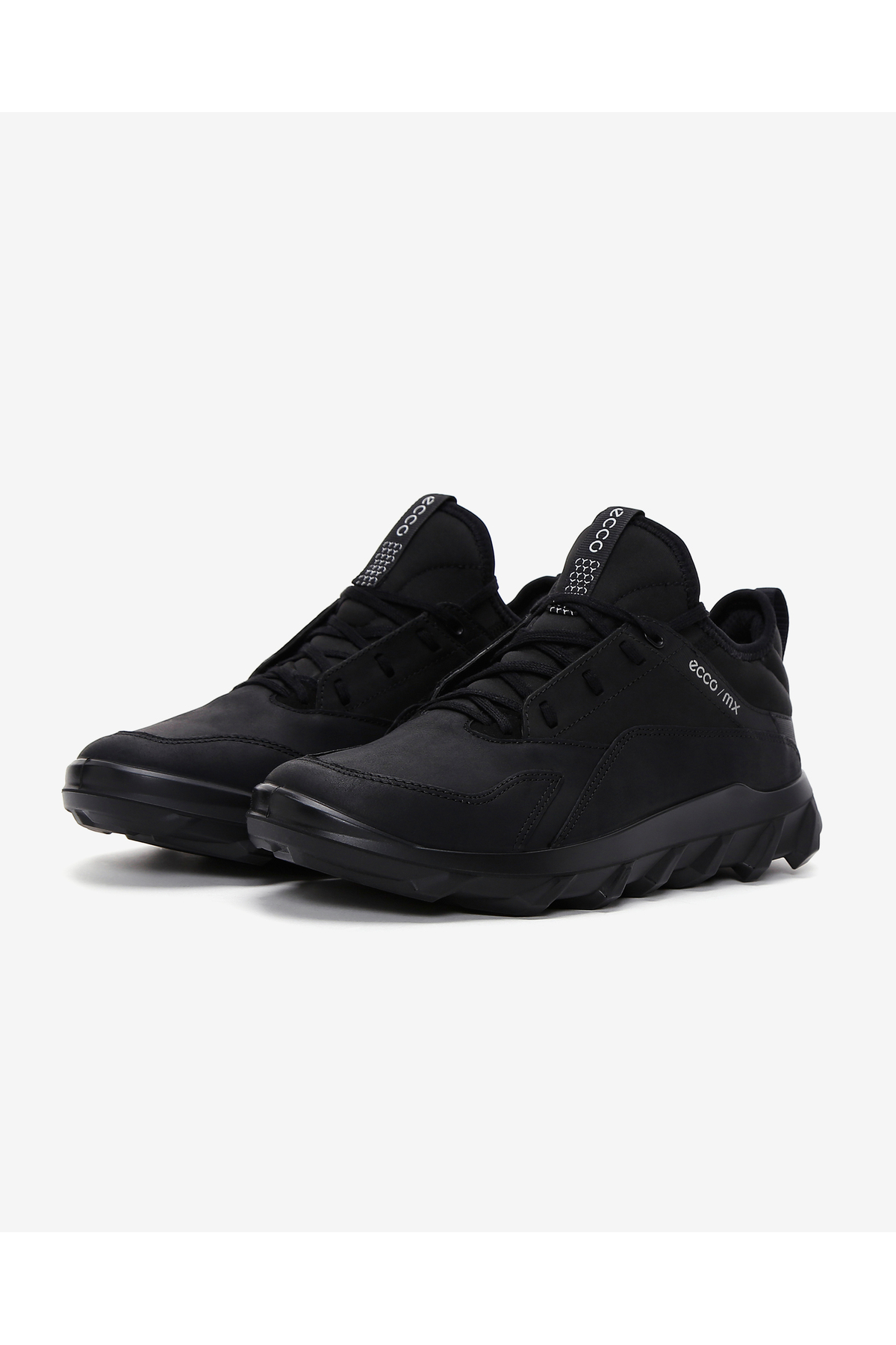 Ecco Mx M Low Erkek Siyah Spor Ayakkabı 82018402001 Fiyatı, Yorumları ...