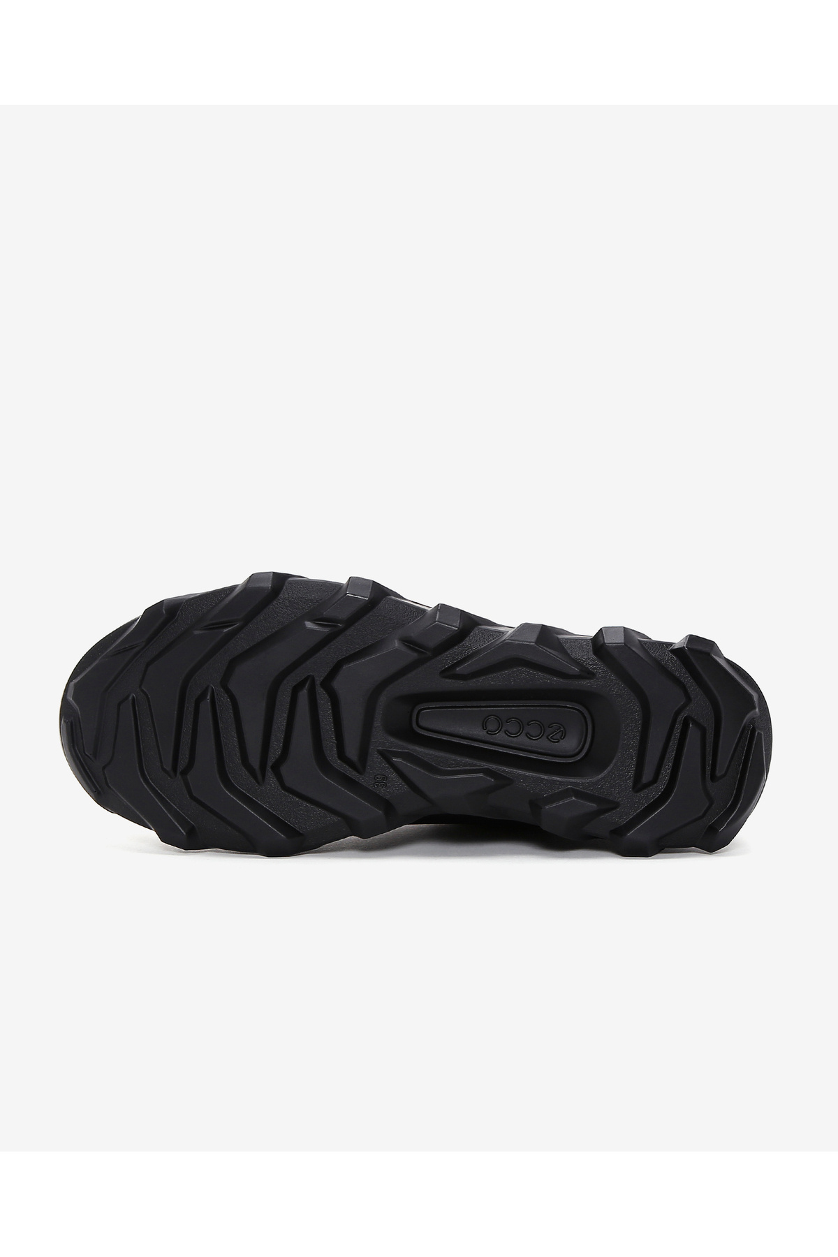 Ecco Mx M Low Erkek Siyah Spor Ayakkabı 82018402001 Fiyatı, Yorumları ...