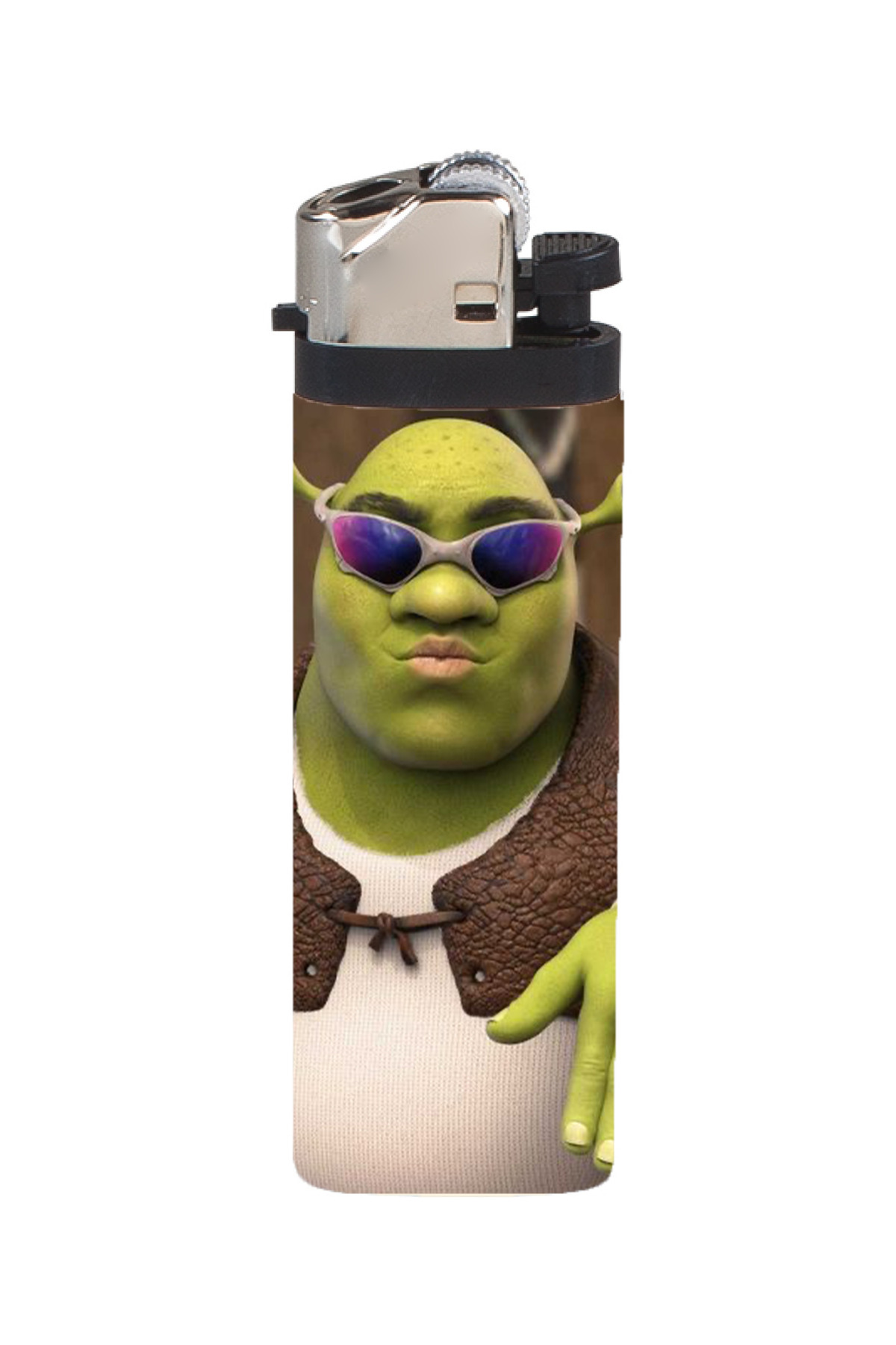 Namgo Shrek Slay Gazlı Çakmak - Fiyatı, Yorumları