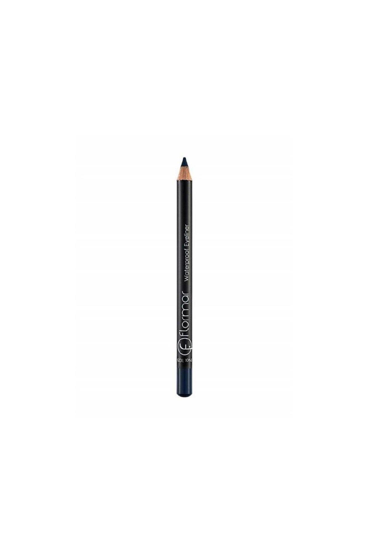 Flormar Waterproof Eyeliner - 103 Fiyatı, Yorumları - Trendyol
