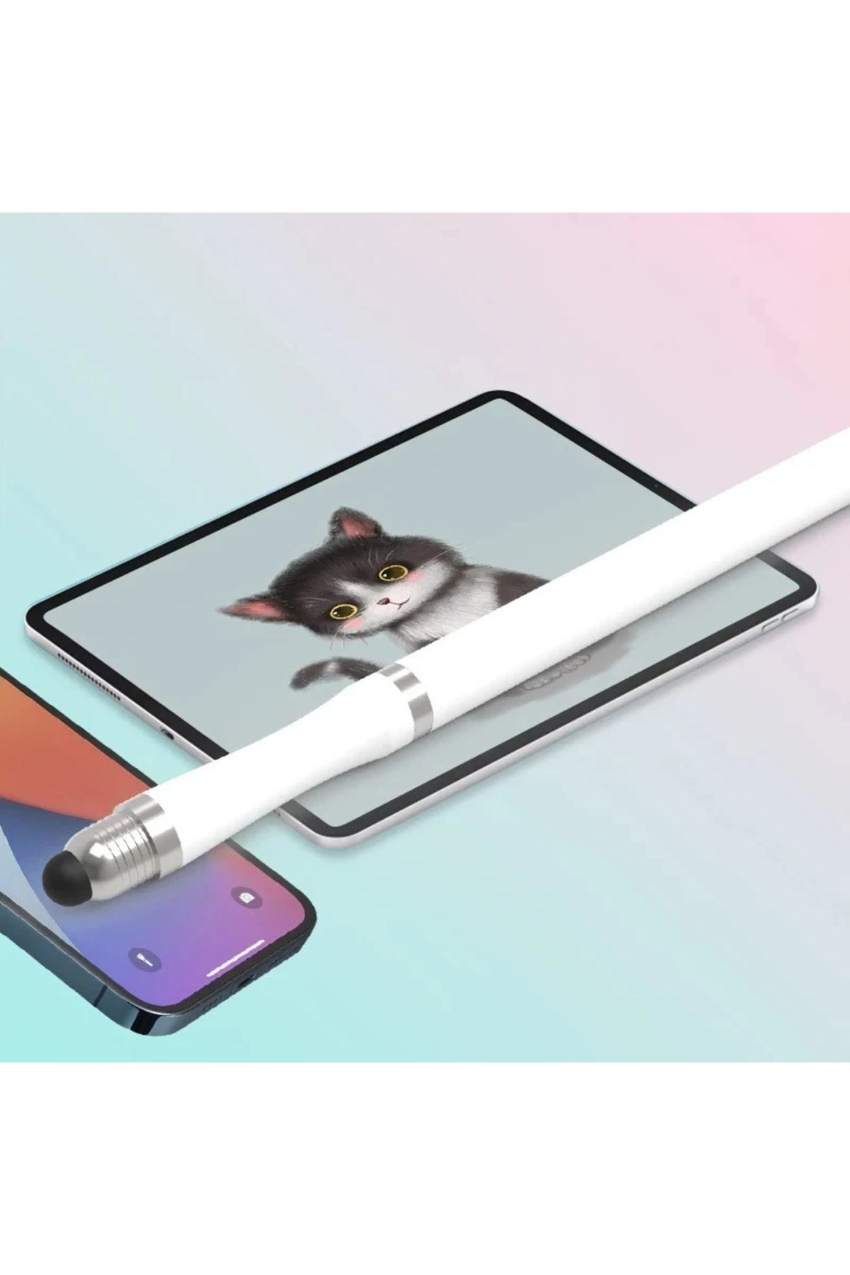 PSGT Dokunmatik Passive Stylus Kalem Tablet Telefon Bilgisayar ...