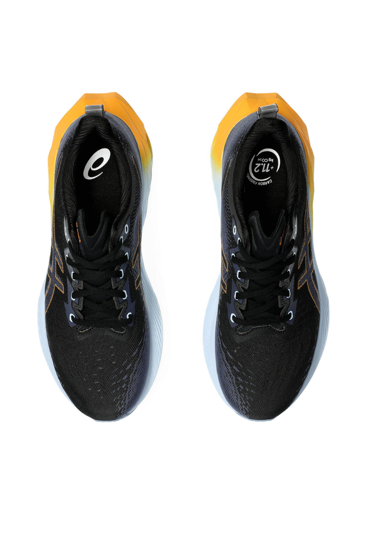 Asics Novablast 4 Erkek Siyah Koşu Ayakkabısı 1011b693-001 Fiyatı ...