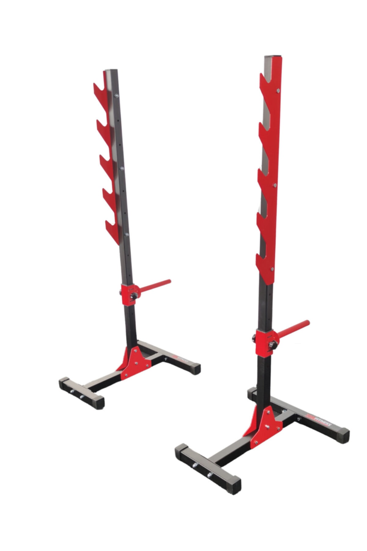 TEMFITNESS Tf-3000 Rack ( Squat Bench Press Halter Standı ) Fiyatı ...