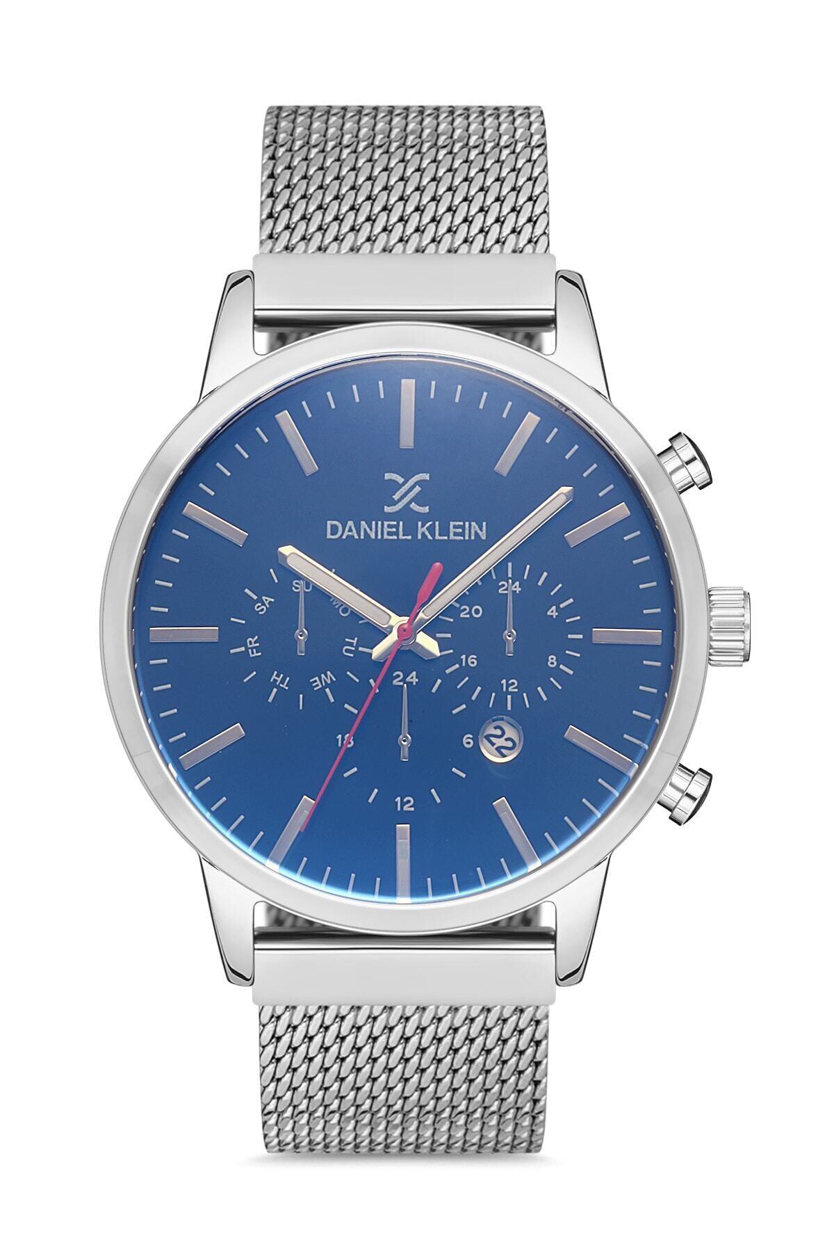 Daniel Klein Erkek Kol Saati - Fiyatı, Yorumları