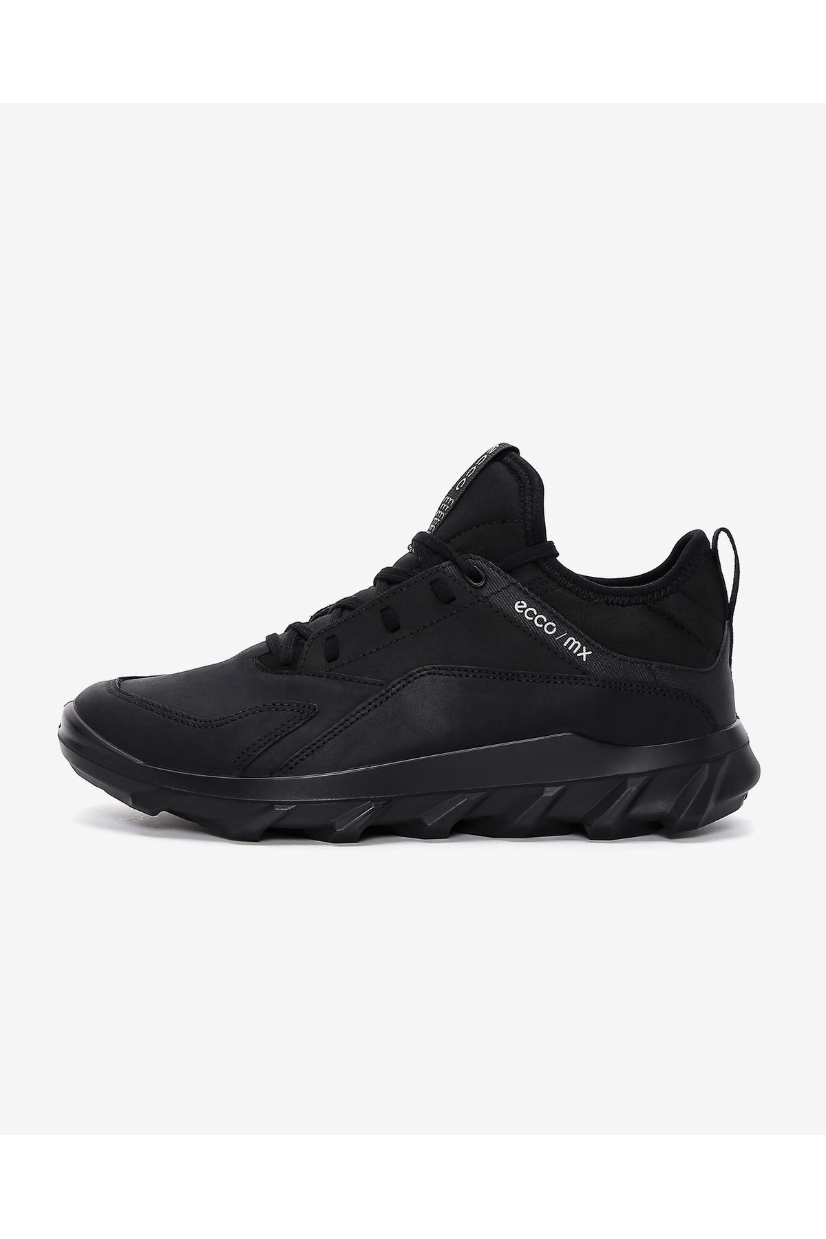 Ecco Mx M Low Erkek Siyah Spor Ayakkabı 82018402001 Fiyatı, Yorumları ...