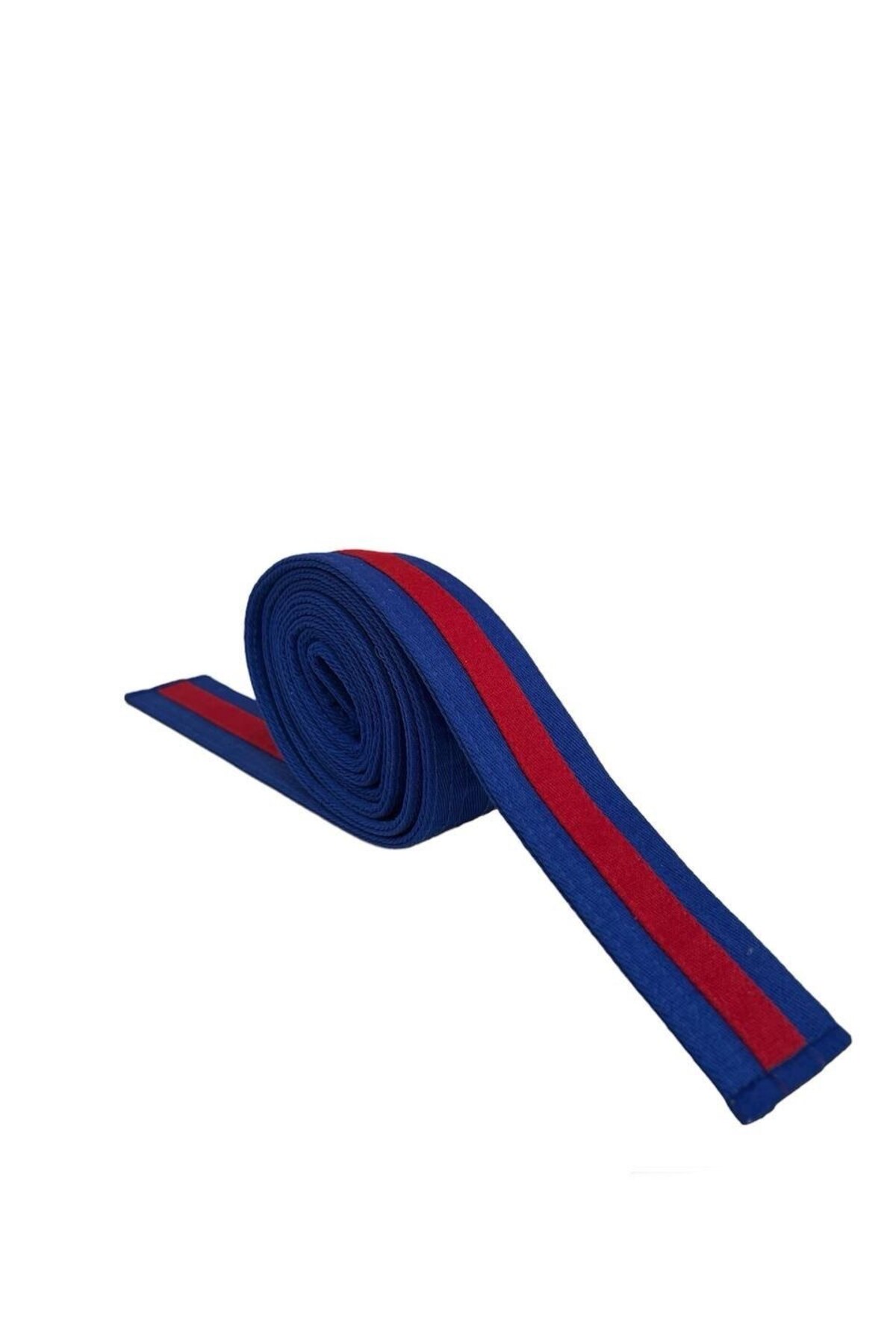 JUMOK Taekwondo Mavi-Kırmızı Kuşak - Fiyatı, Yorumları