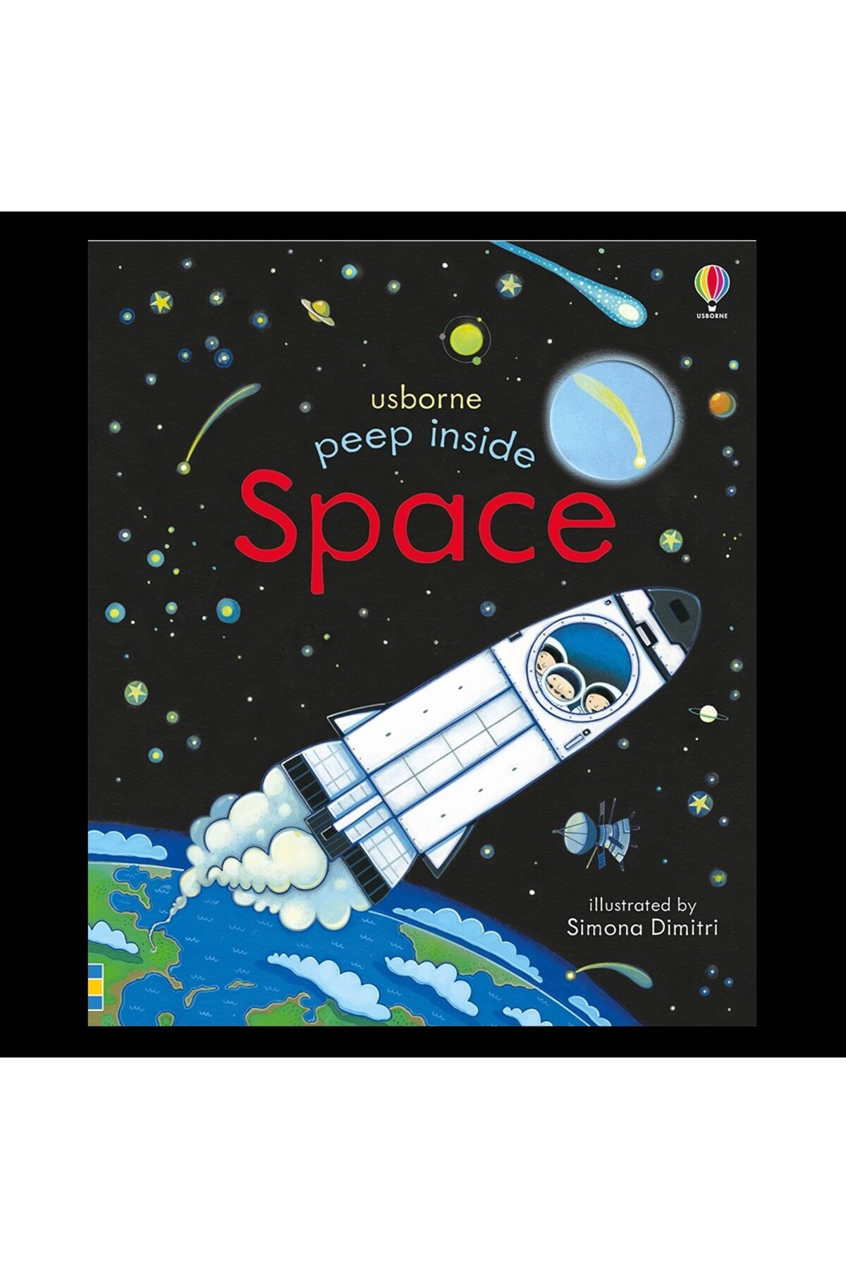 Peep Inside Space Fiyatı, Yorumları - Trendyol