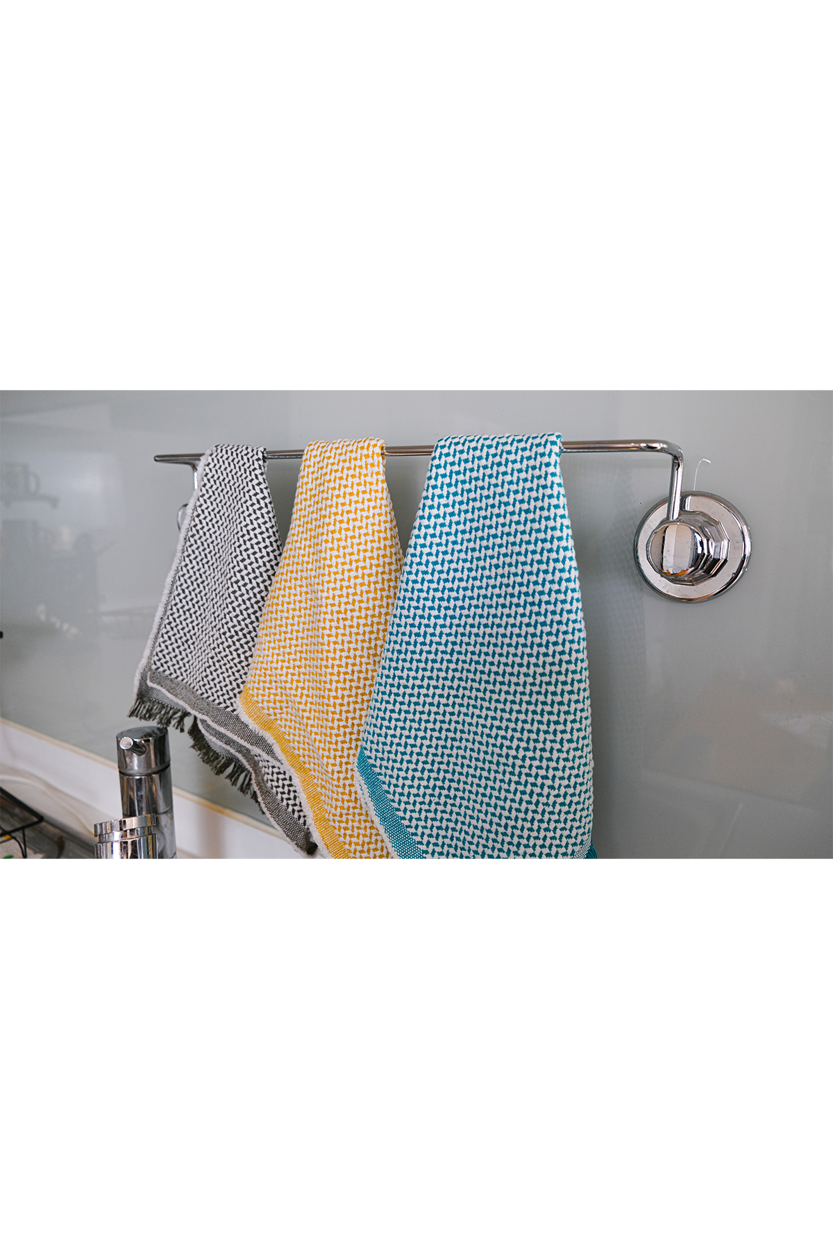 Medi Home 3'lü Mikrofiber Kurulama Bezi Fiyatı, Yorumları - Trendyol