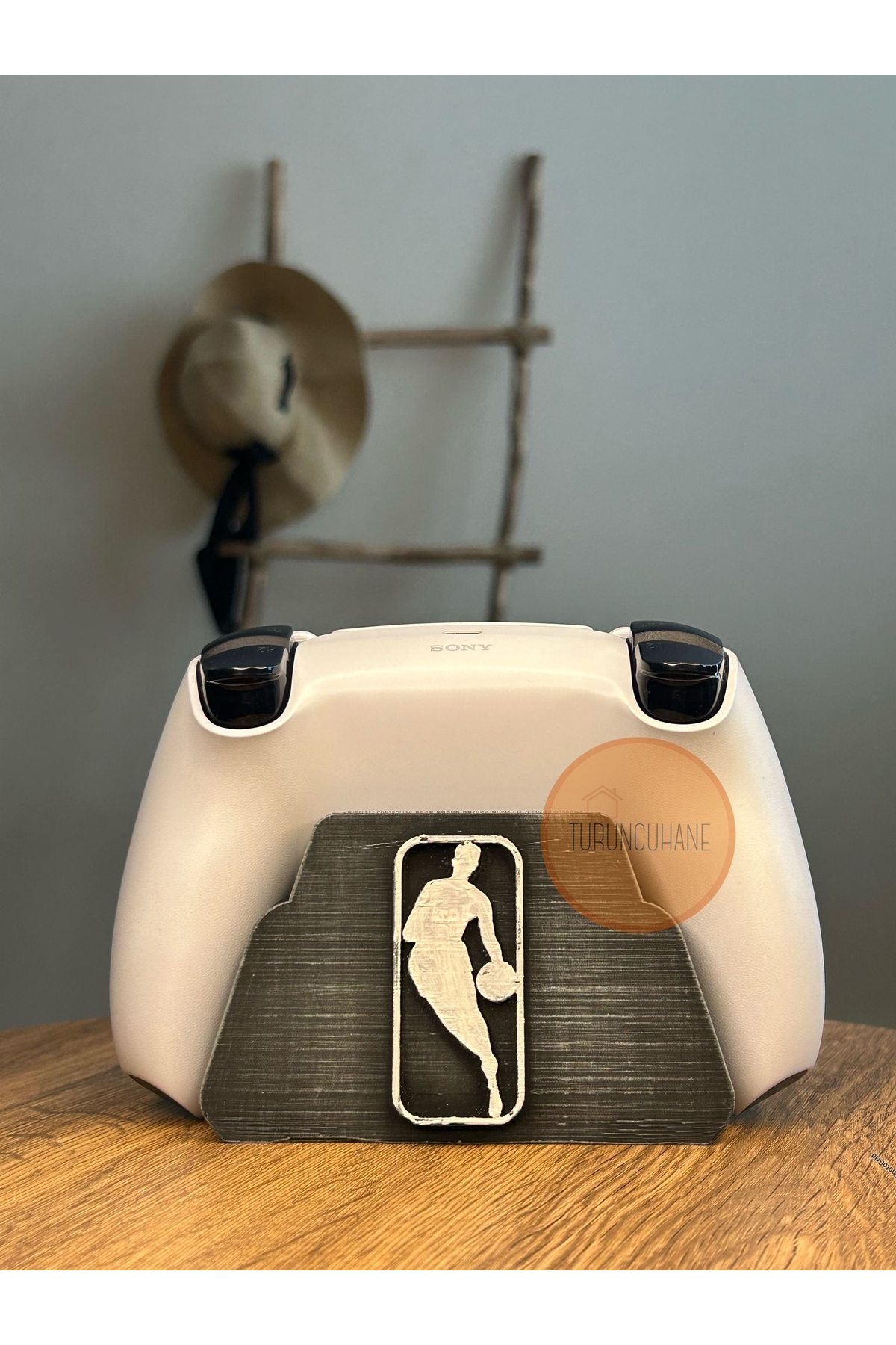 TURUNCUHANE Los Angeles Lakers NBA Kol Standı Ps5 Dualsense Ps4 ...