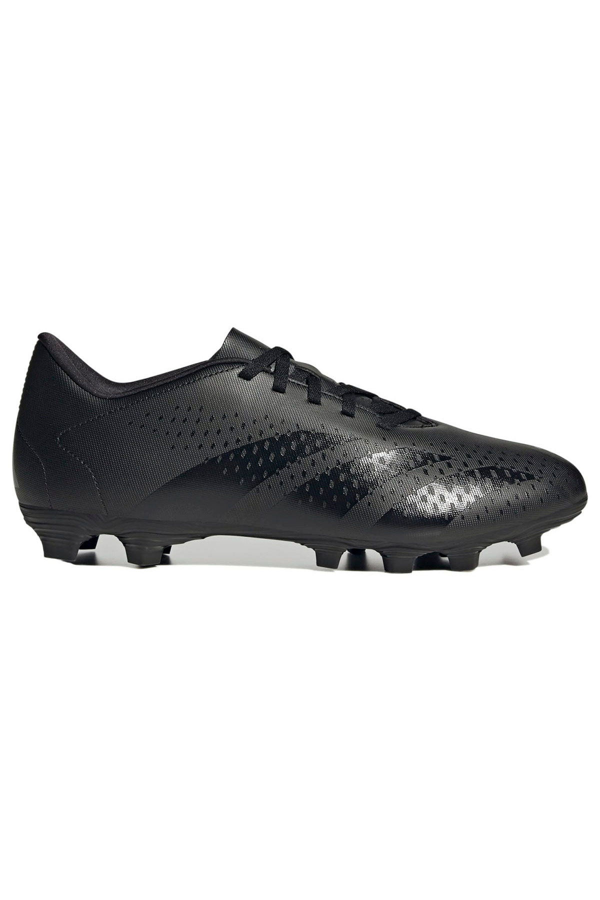 adidas Predator Accuracy.4 Unisex Siyah Halı Saha Ayakkabısı Gw4605 ...