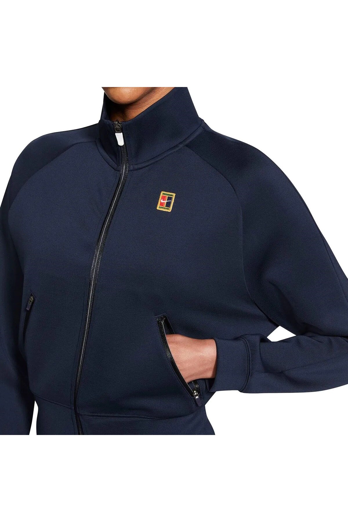 Nike Nikecourt Full-Zip Fiyatı, Yorumları - Trendyol