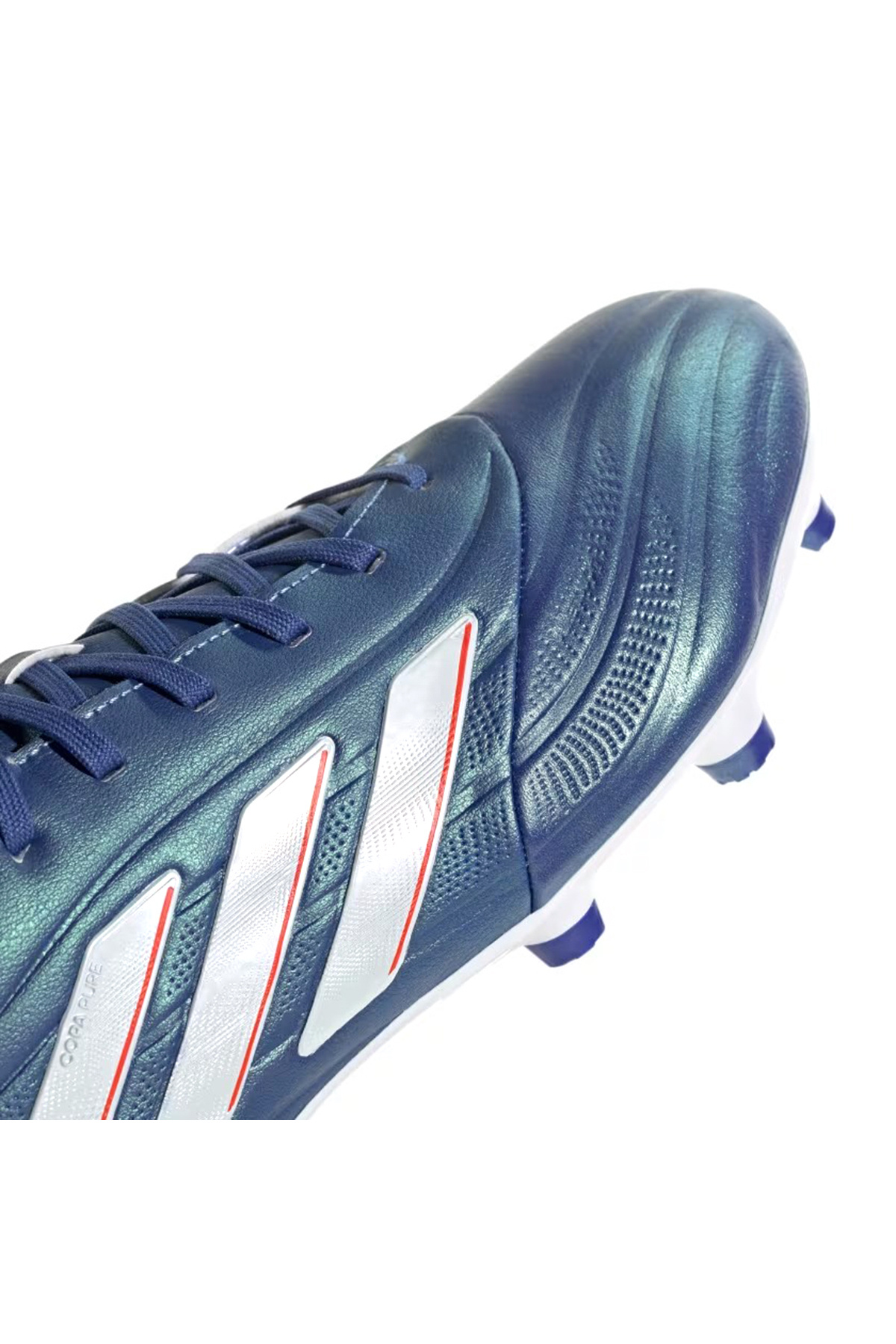 adidas Copa Pure 2.3 Fg Unisex Mavi Futbol Krampon Ie4896 Fiyatı ...