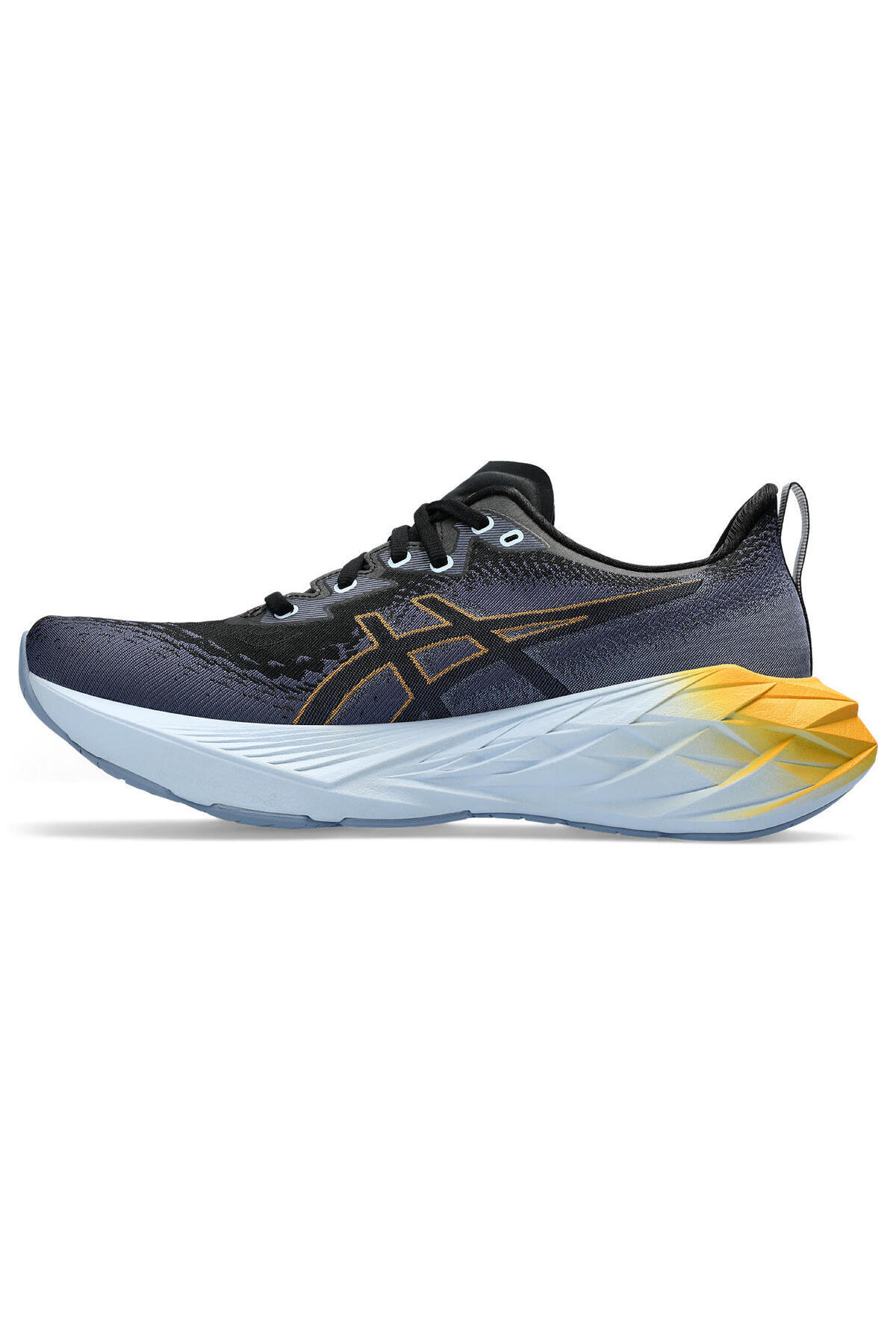 Asics Novablast 4 Erkek Siyah Koşu Ayakkabısı 1011b693-001 Fiyatı ...