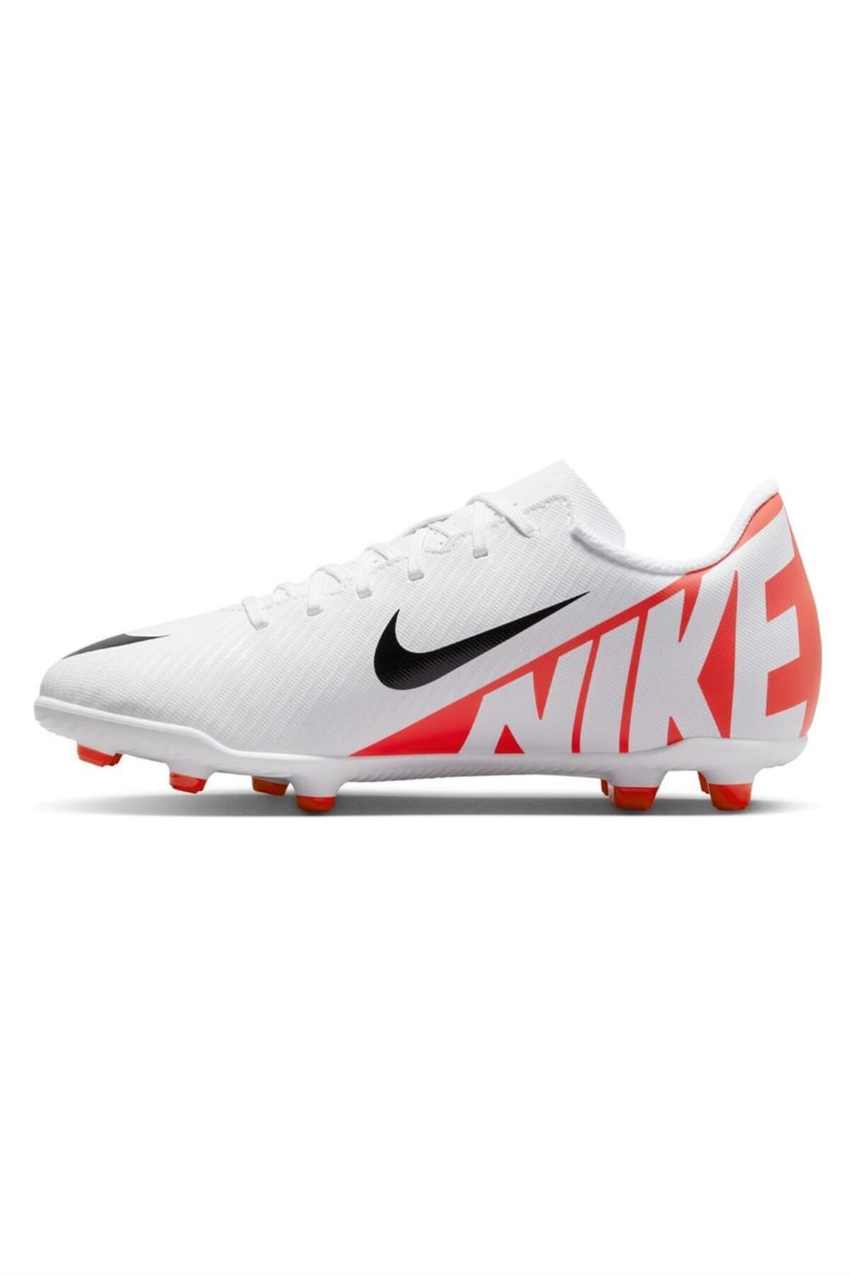 Nike Jr. Mercurial Vapor 15 Club Fg/mg Çocuk Krampon Dj5958-600 Fiyatı ...
