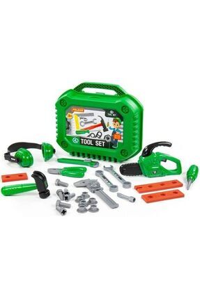 Eğlenceli Oyuncak Tamir Seti 🛠️ | Yaratıcılığı Keşfet!
