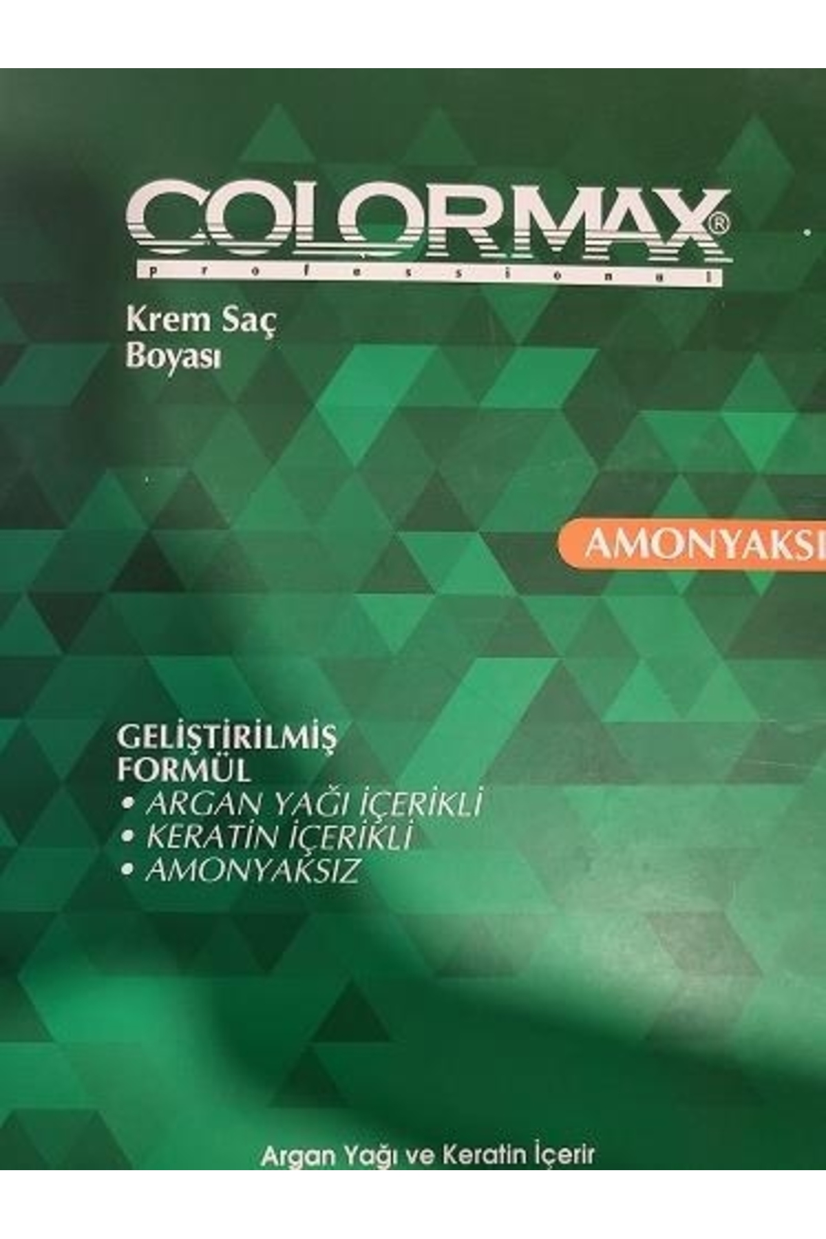 COLORMAX DOLCE Colormax Amonyaksız Saç Boyası 5.66-şarap Kızılı Fiyatı ...