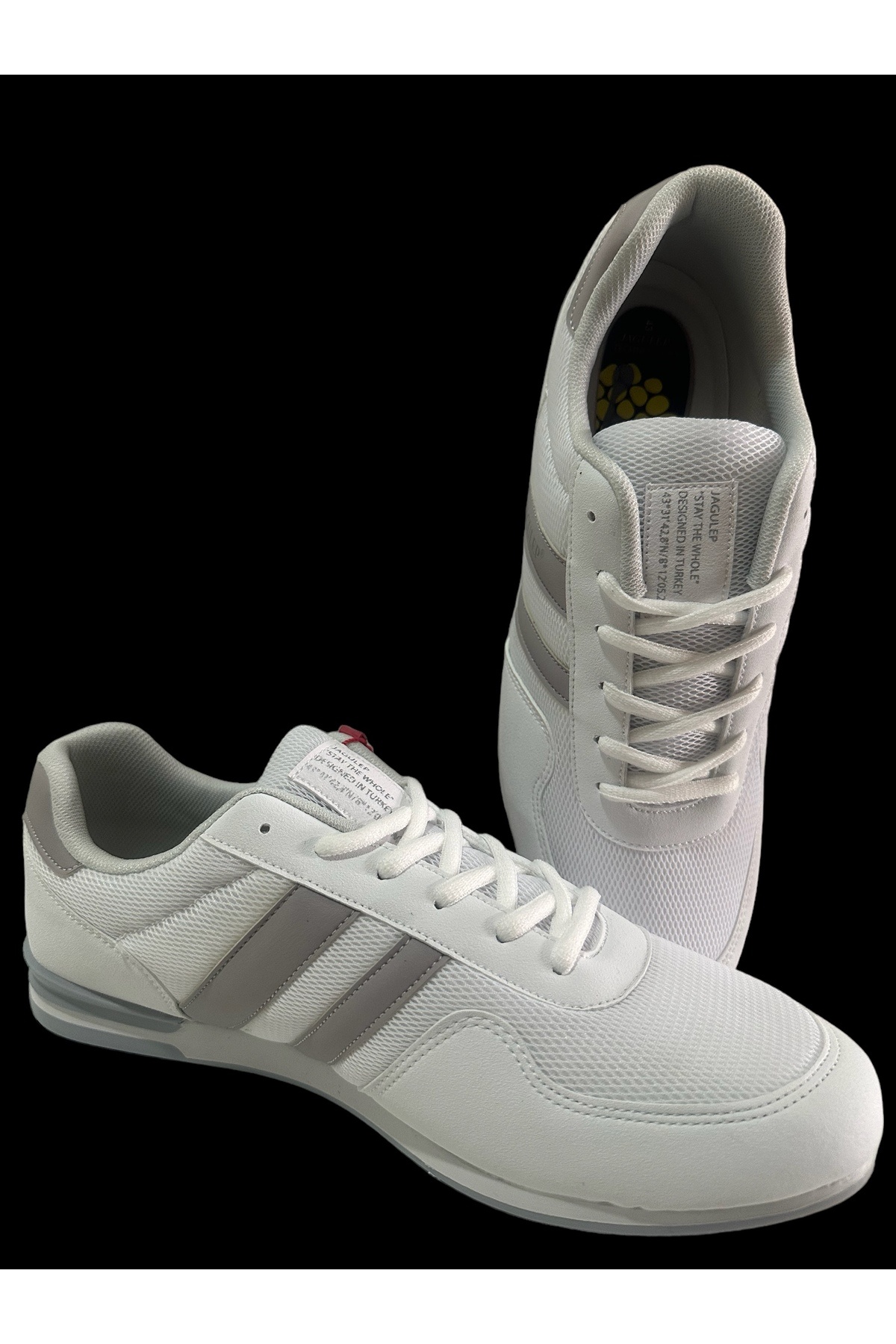 Jagulep Erkek Rahat Yazlık Ayakkabı - Fiyatı, Yorumları