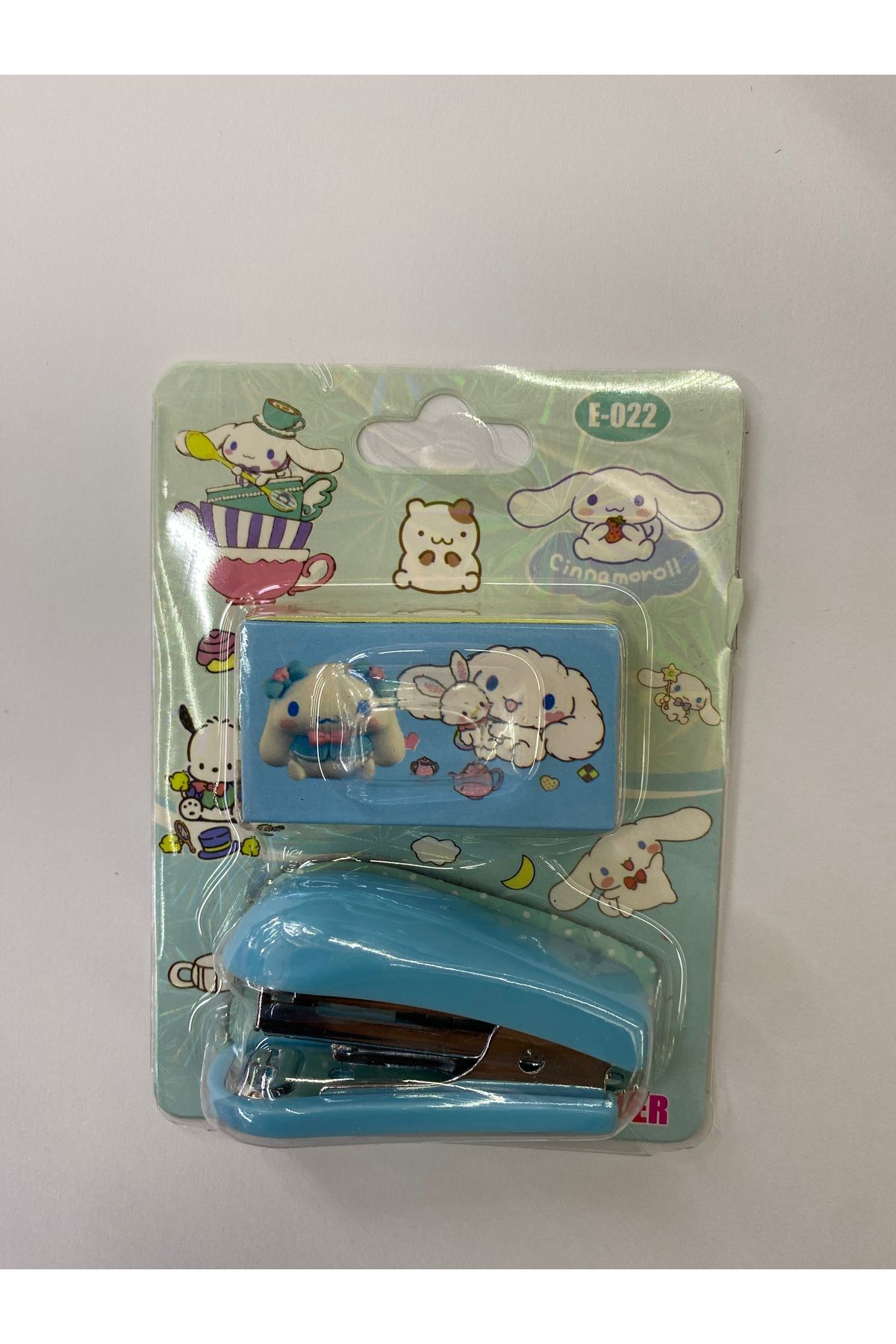 TAROS KIRTASİYE SANRIO kawai kuromi hello kıtty cinnamaroll zımba seti ... TAROS KIRTASİYE SANRIO kawai kuromi hello kıtty cinnamaroll zımba seti ...
