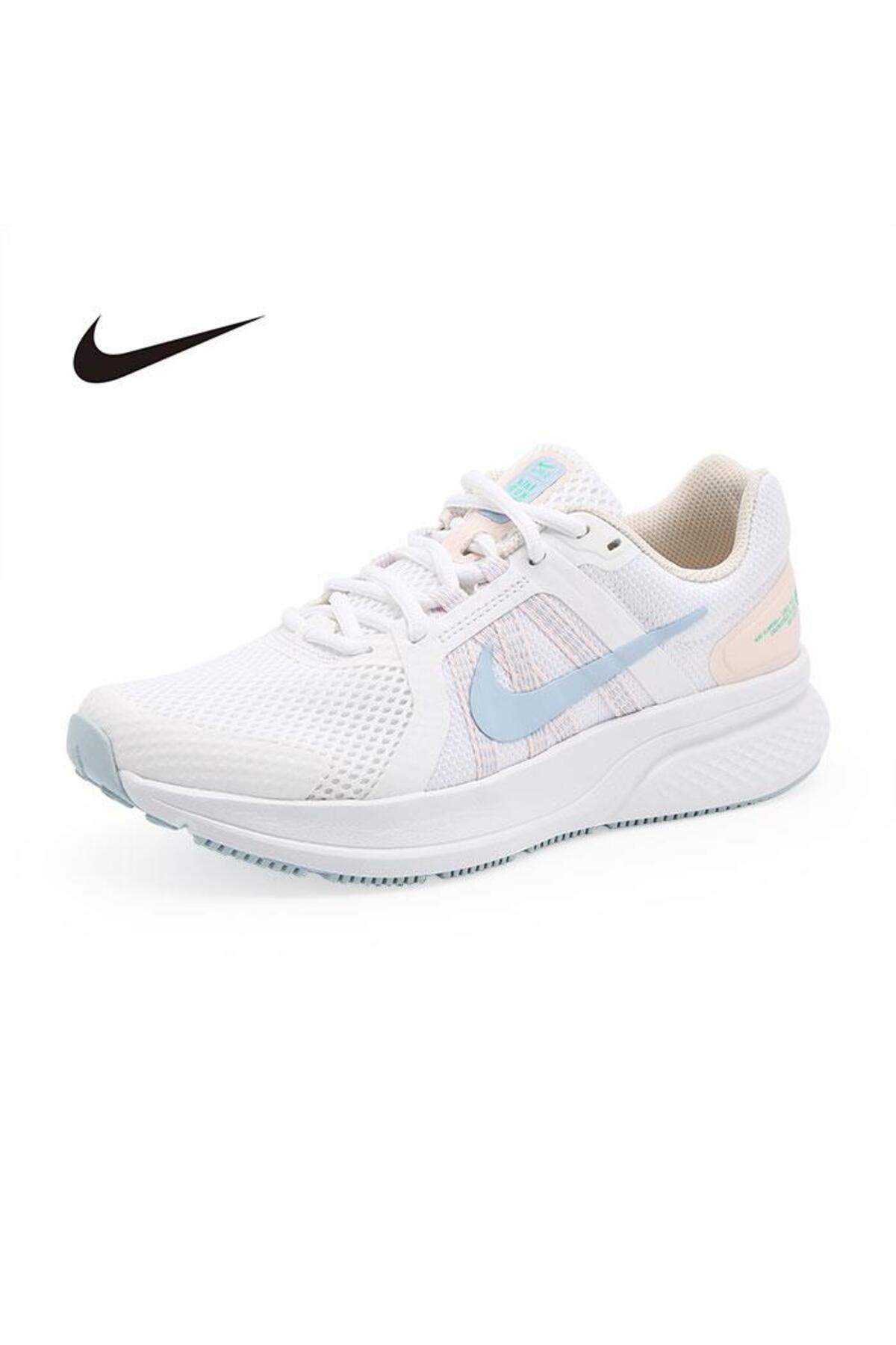 Nike W Run Swift 2 Kadın Beyaz Koşu Ayakkabısı CU3528-104 Fiyatı ...