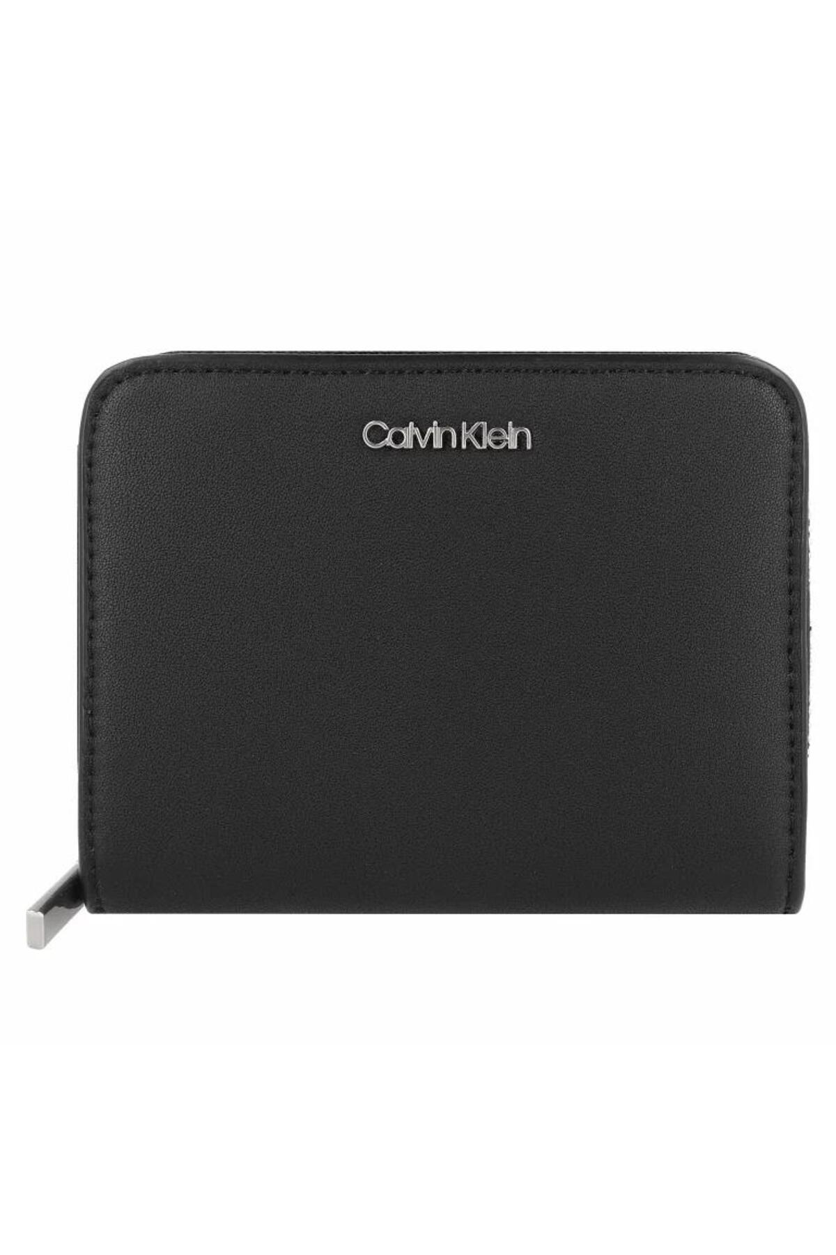Calvin Klein Ck Must Wallet W/flap Md Fiyatı, Yorumları - Trendyol