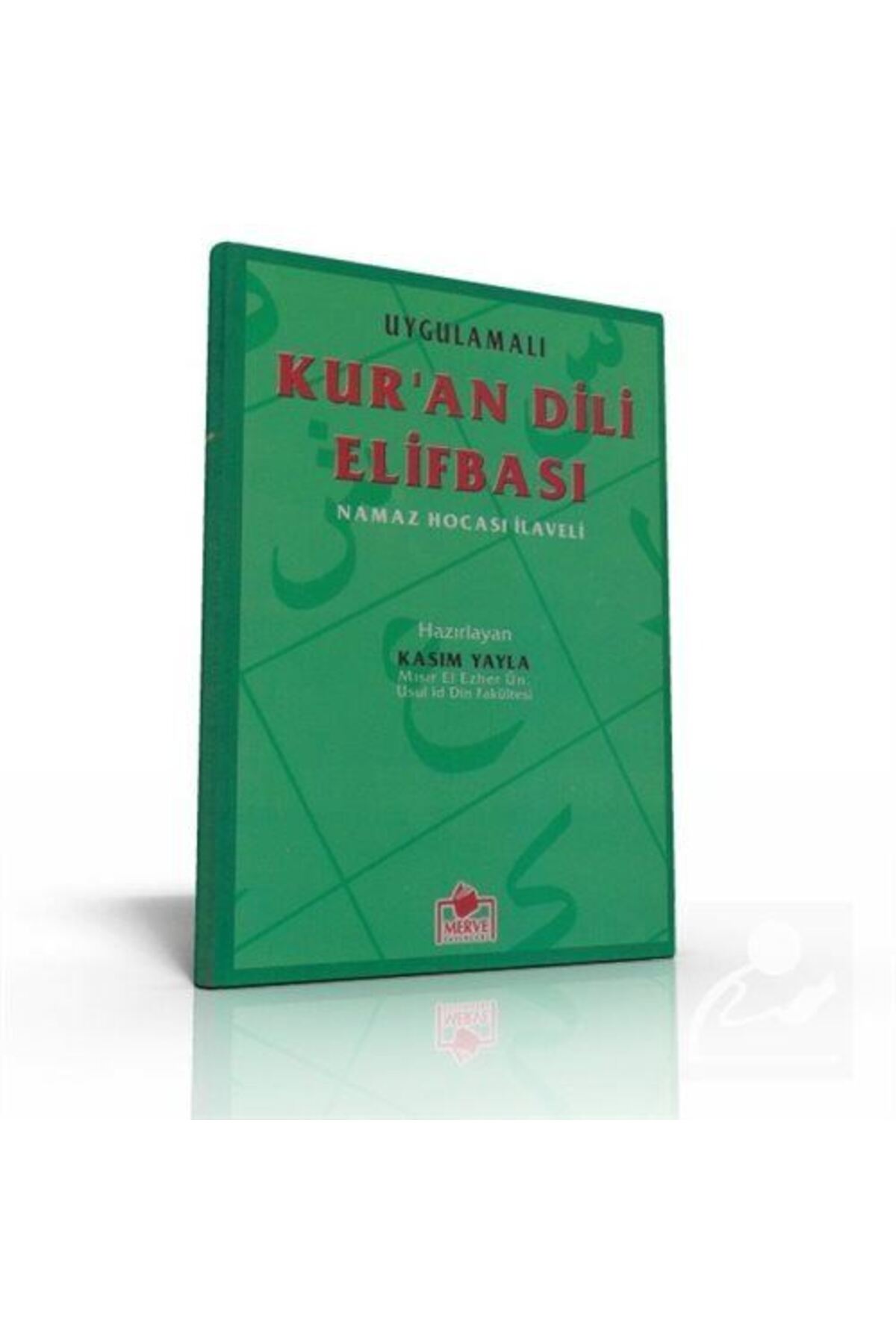 Merve Yayınları Kur'an Dili Elif Bası (ElifBa-001) Fiyatı, Yorumları ...